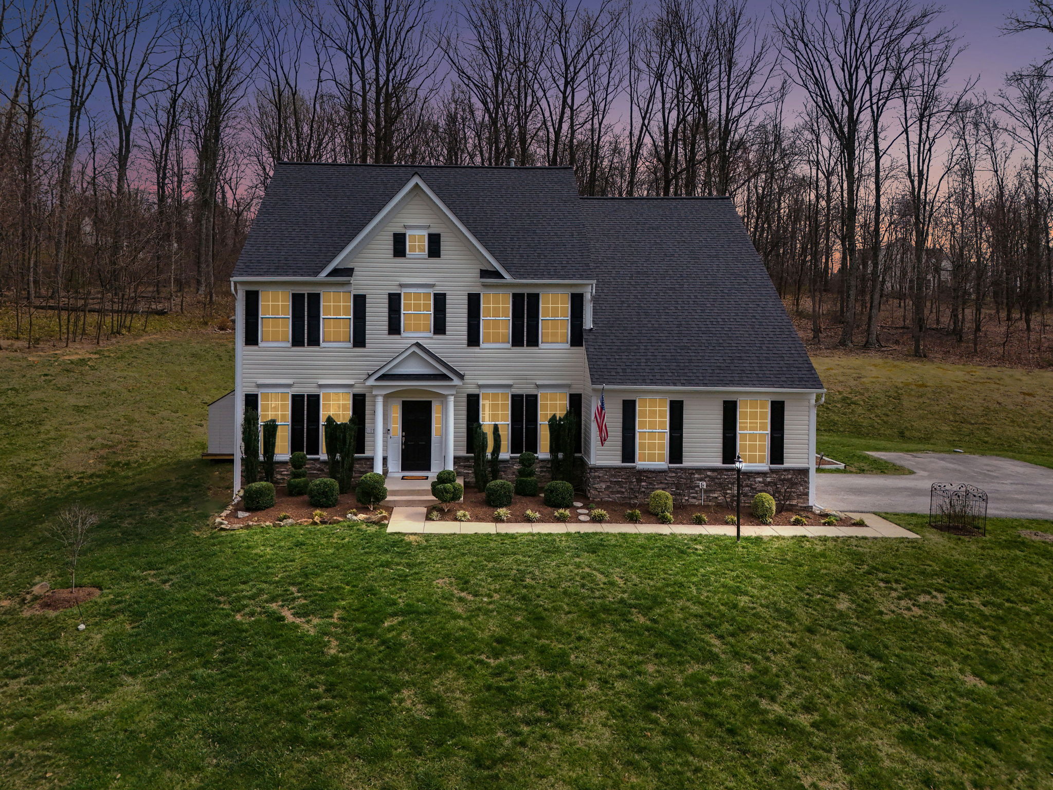 17190 Grand Valley Ct, Round Hill, VA 20141 | Blue Skye Media