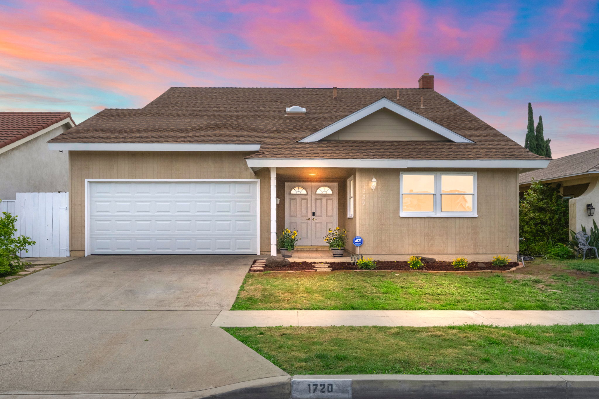 1720 N Glenview Ave, Anaheim Hills, CA 92807 | Calilookbook