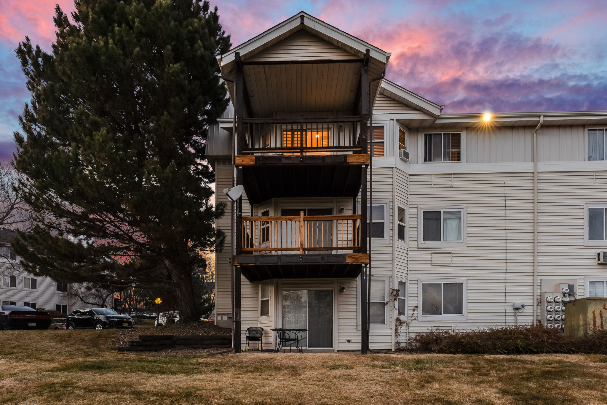 17361 E Mansfield Ave apt 531r, Aurora, CO 80013 | Johnson Creative Team
