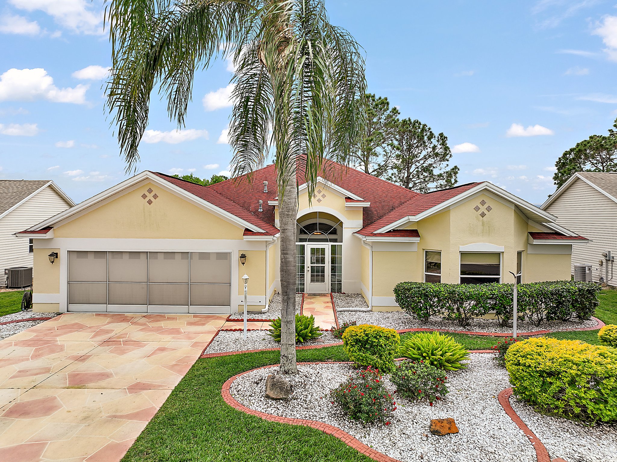 1738 Augustine Dr, The Villages, FL 32159 | Wise Real Estate Photography