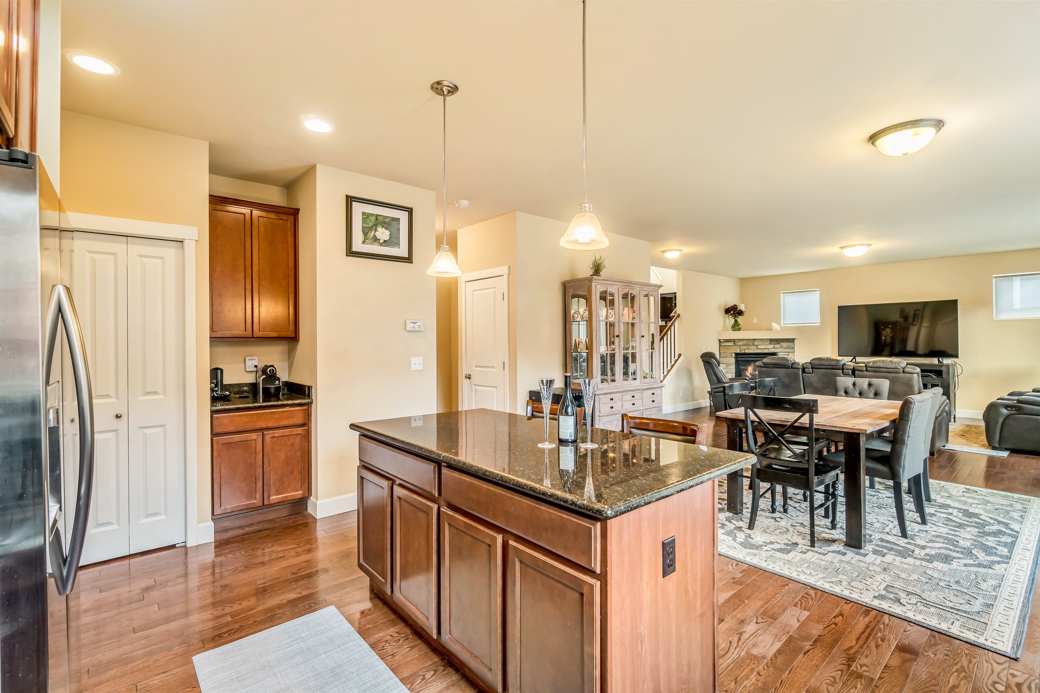 17411 84th Ave NE, Arlington, WA 98223 | See Inside PNW