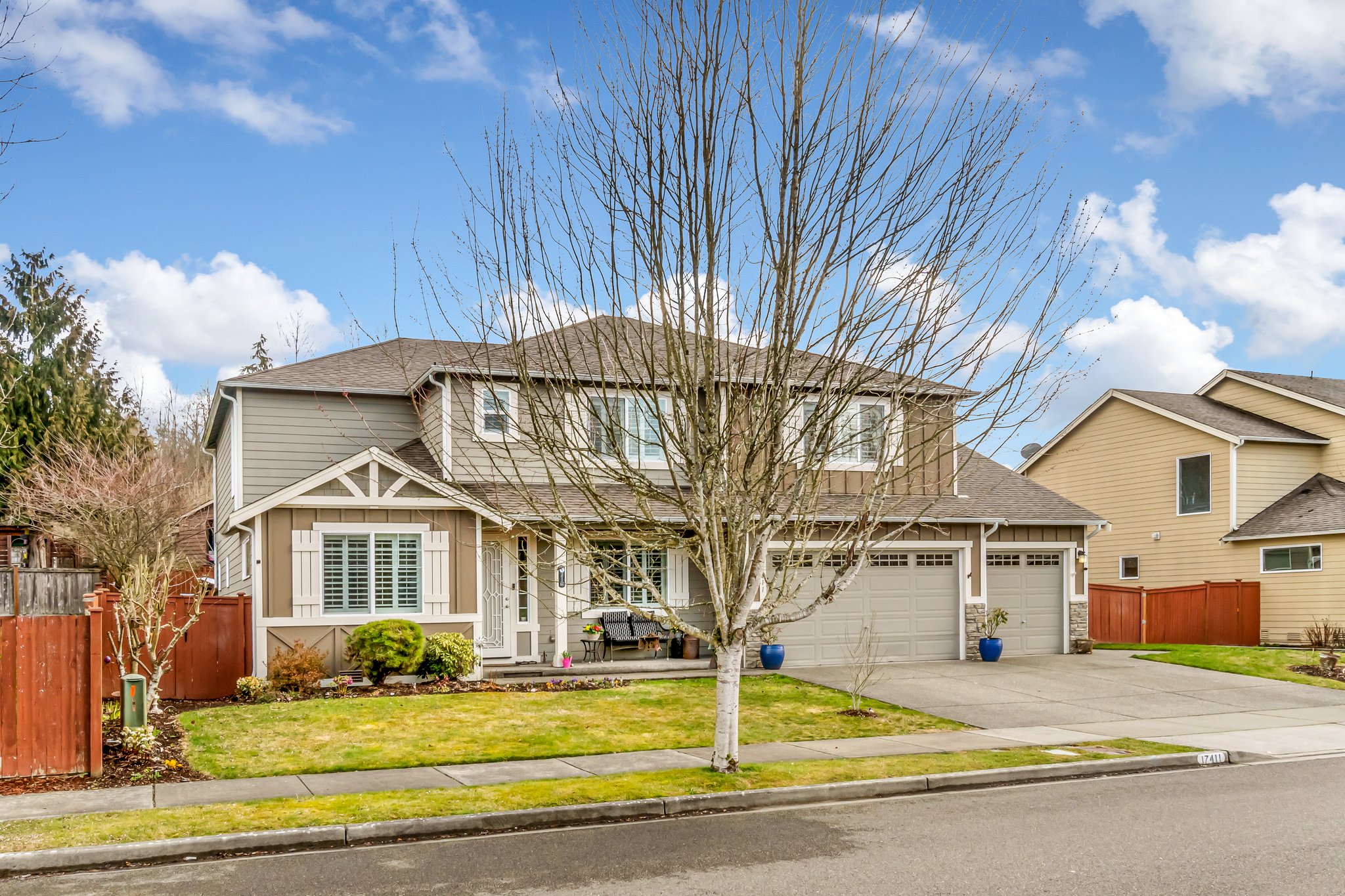 17411 84th Ave NE, Arlington, WA 98223 | See Inside PNW