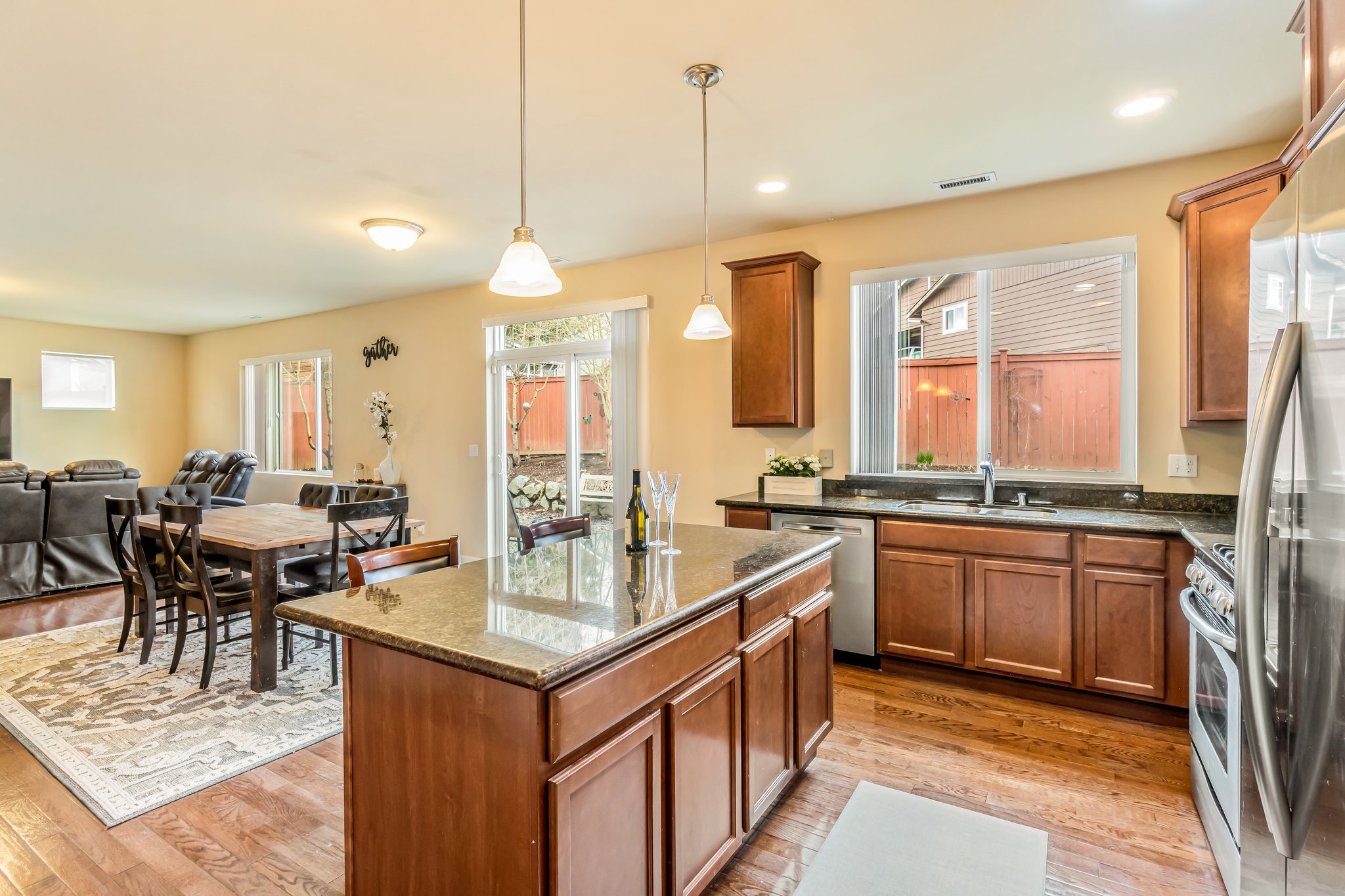 17411 84th Ave NE, Arlington, WA 98223 | See Inside PNW