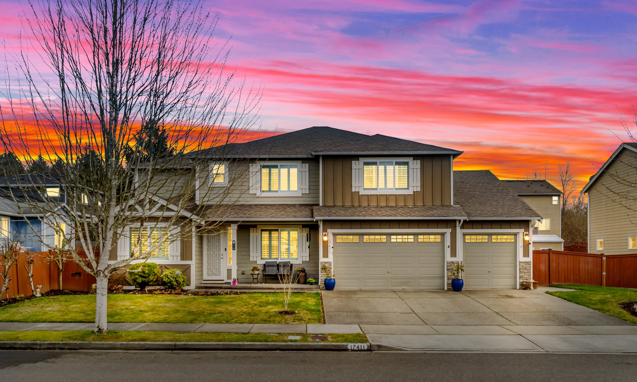 17411 84th Ave NE, Arlington, WA 98223 | See Inside PNW