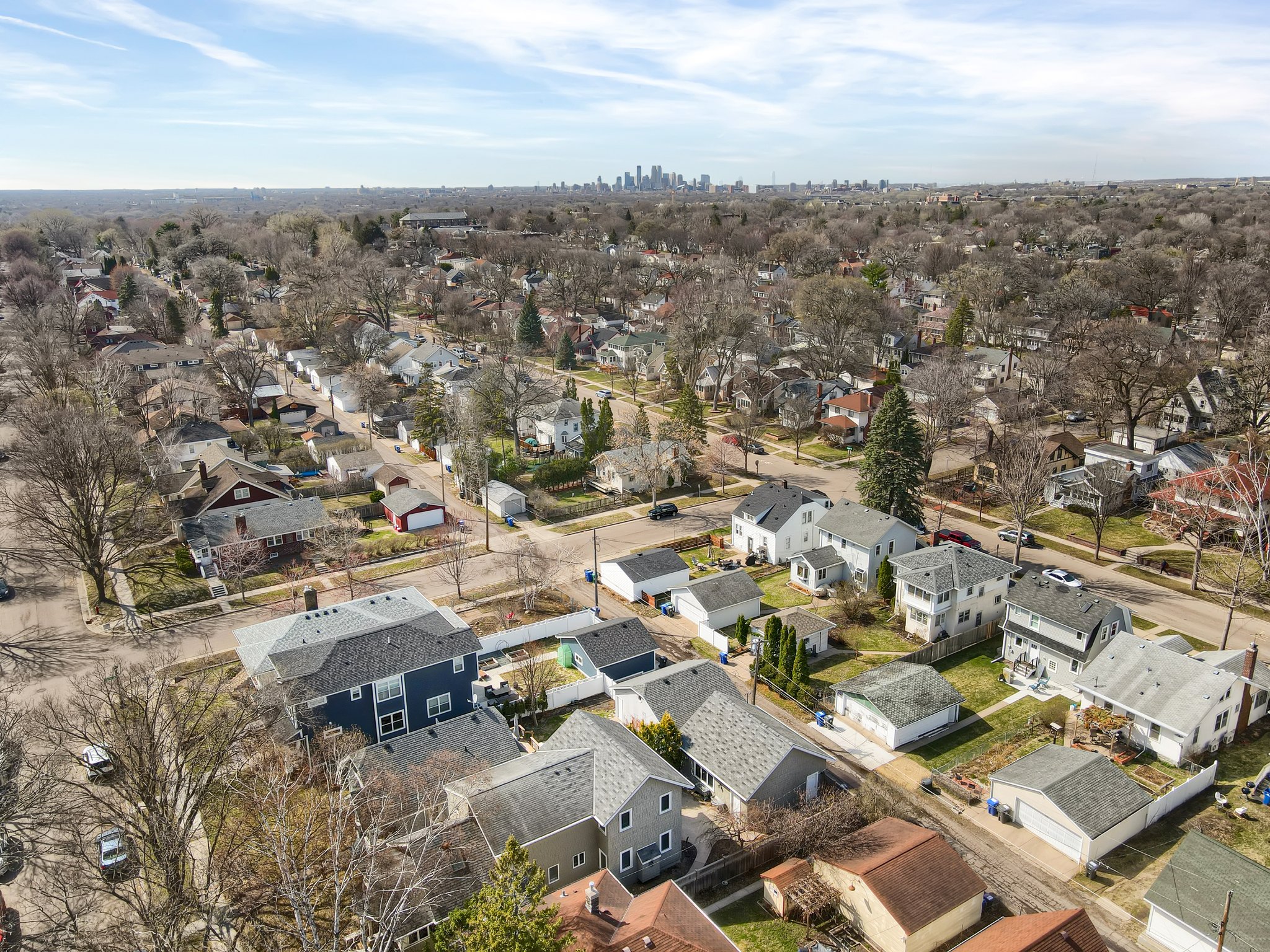 1745 Juliet Ave, Saint Paul, MN 55105 | Nordy Photography