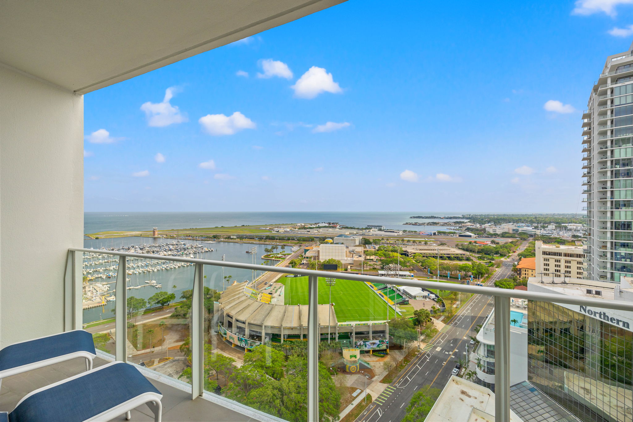 175 1st St S, St. Petersburg, FL 33701 | Huvr Imaging