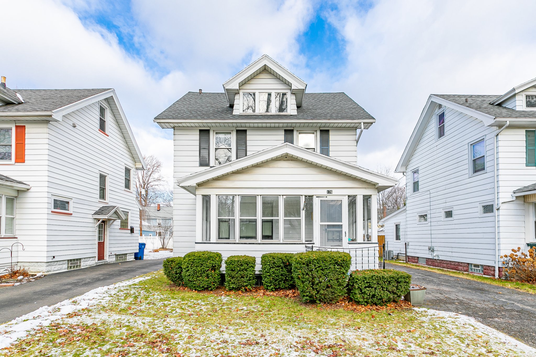 176 Merwin Ave, Rochester, NY 14609 | Realtogs