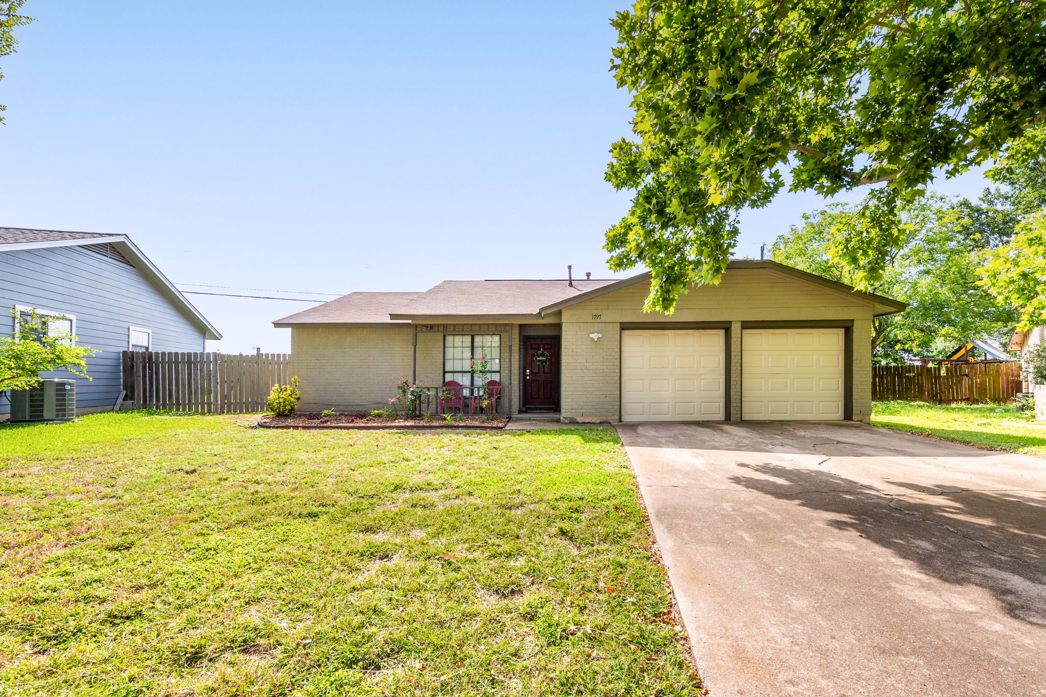 1797 Goodson Ct, Round Rock, TX 78664 | Square Foot Photography
