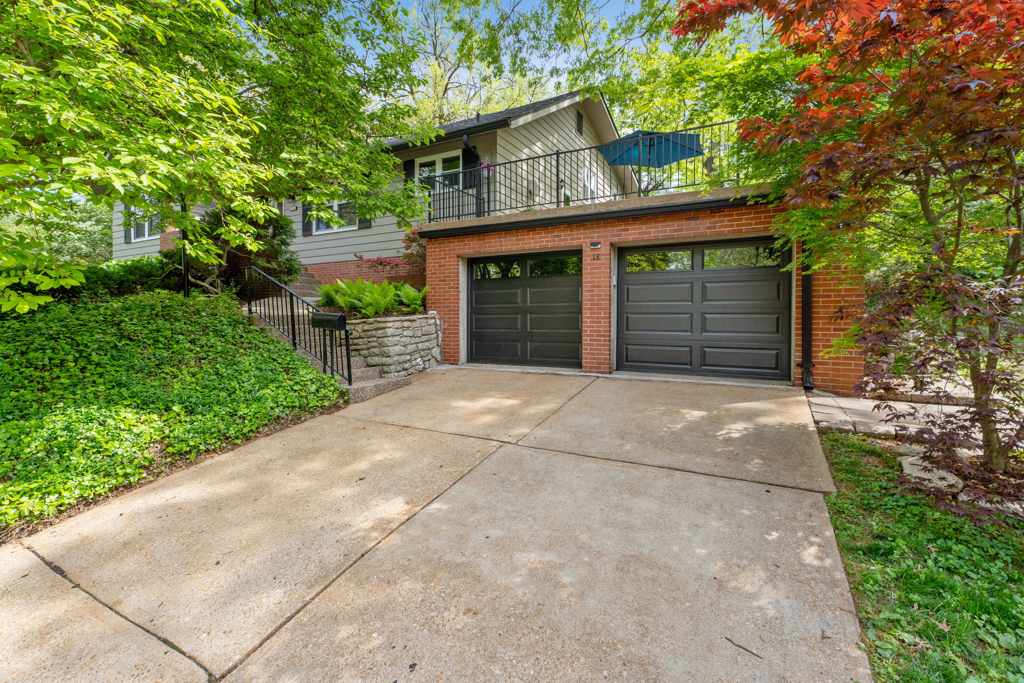 18 Clif-Side Dr, St. Louis, MO 63122 | Archi-Pix