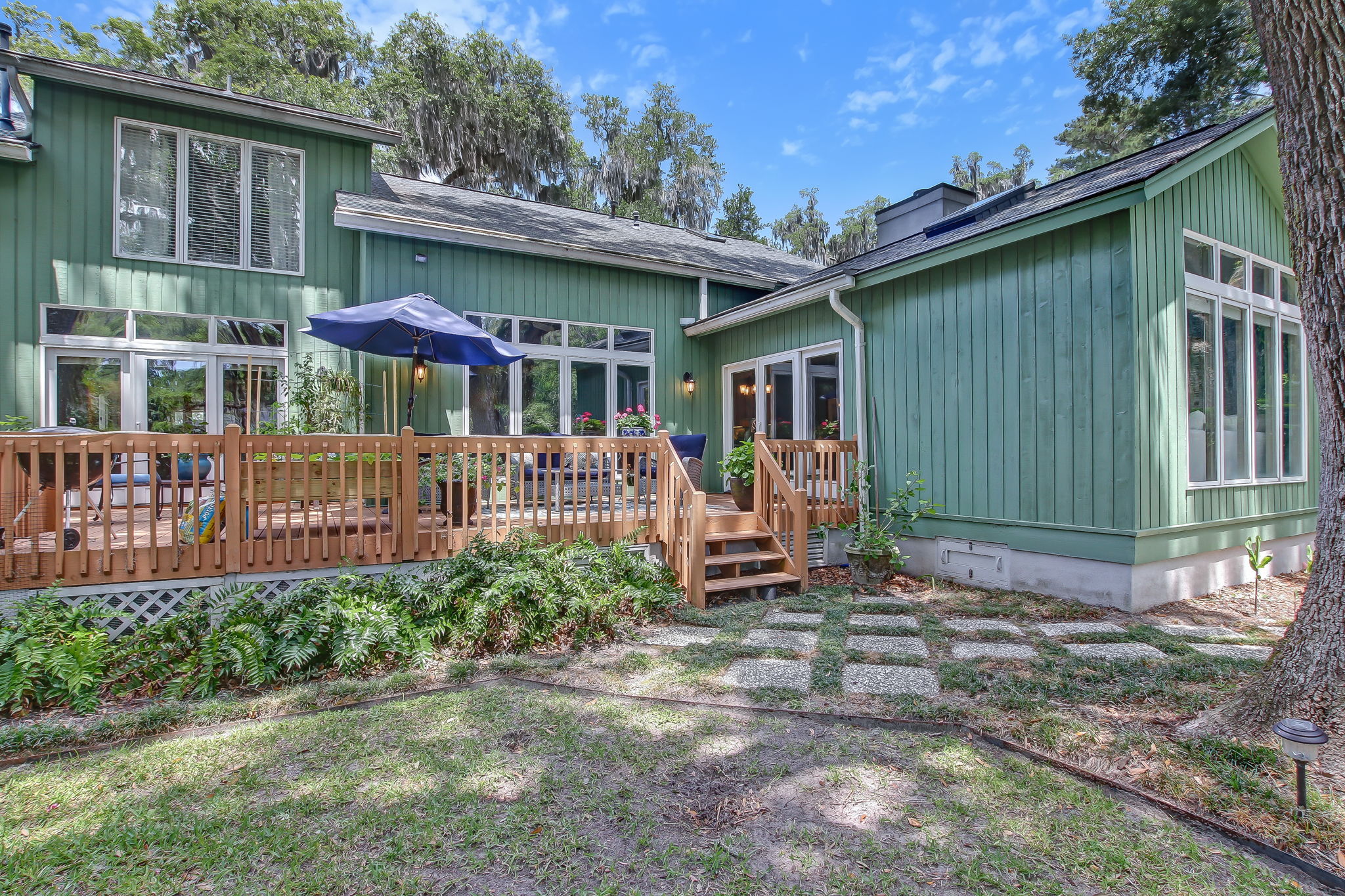 18 Sparnel Rd, Savannah, GA 31411 | Southern Aspects Photography