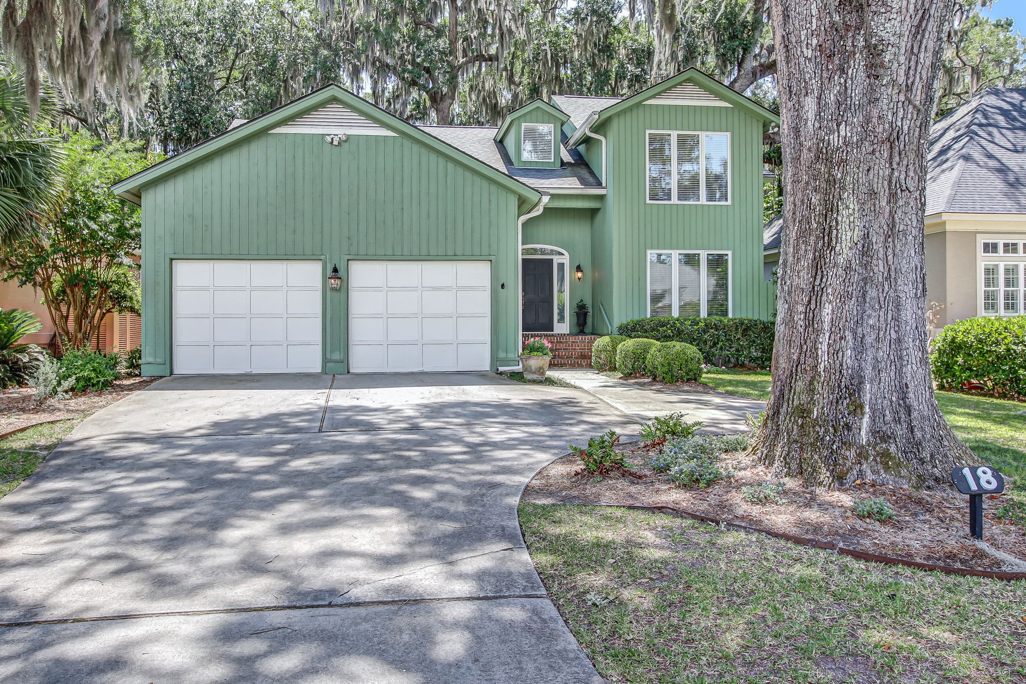 18 Sparnel Rd, Savannah, GA 31411 | Southern Aspects Photography