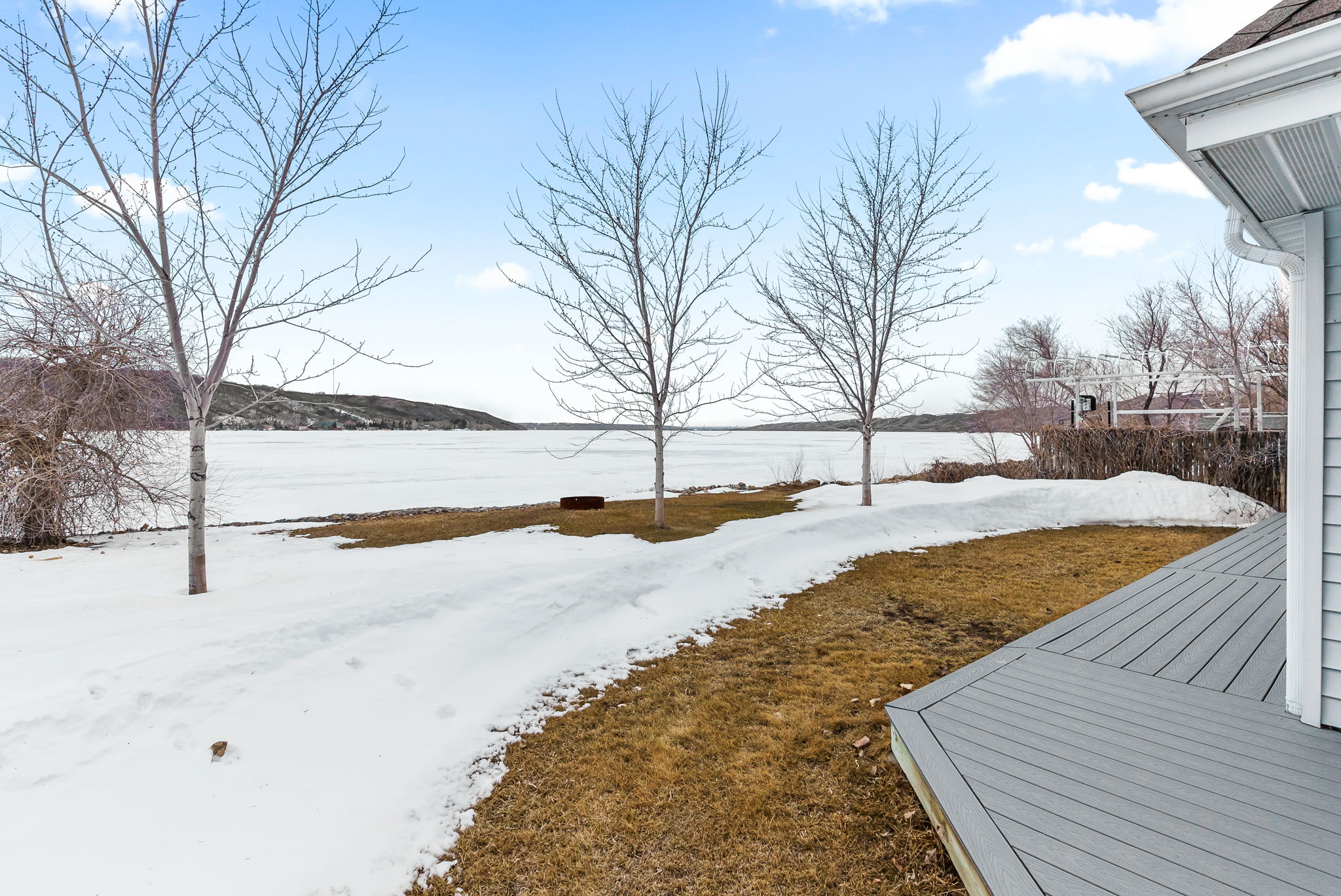 18 St George Av Lebret SK