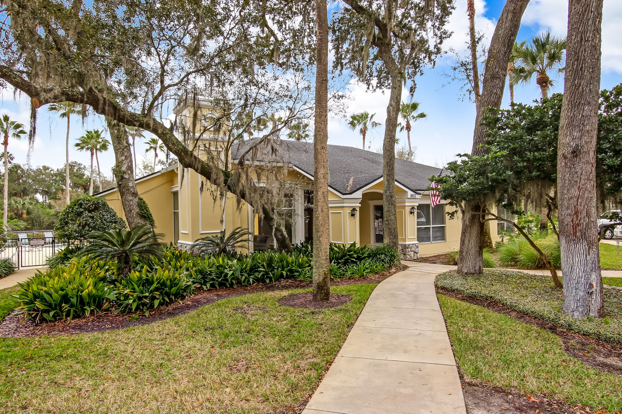 1800 The Greens Way, Jacksonville Beach, FL 32250 | ECVT Real Estate ...