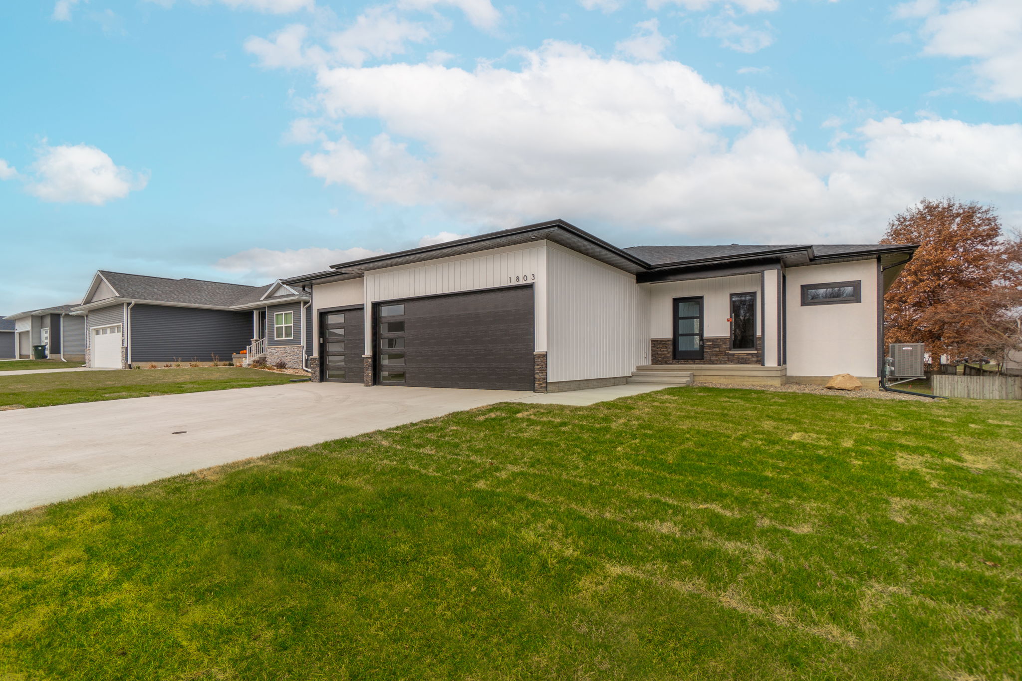 1803 Reese Rd, Cedar Falls, IA 50613 | Cicada Media Inc