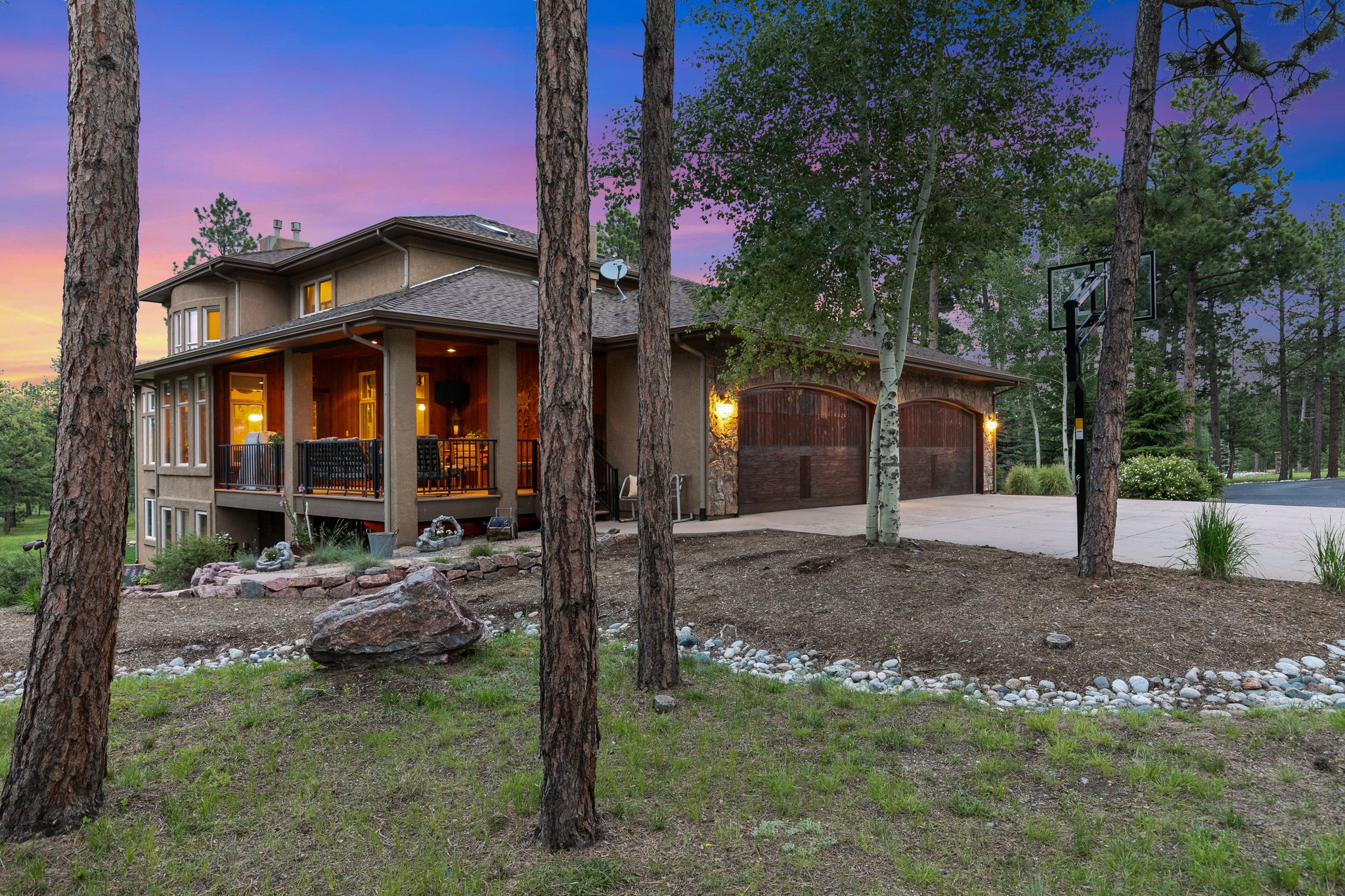 18030 Bankhurst Ct, Monument, CO 80132 | PixVid