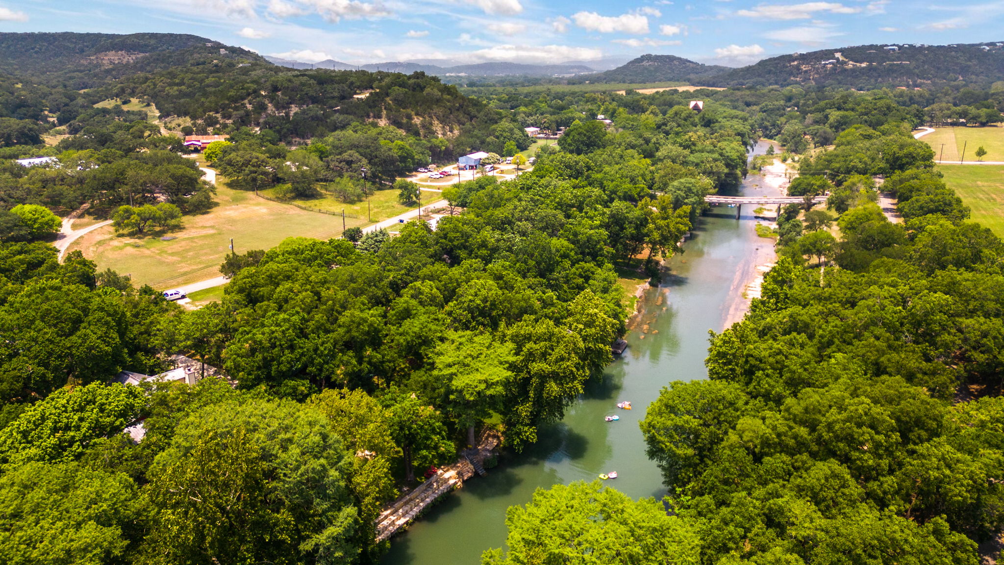 Little Ponderosa River Retreat, Canyon Lake, TX 78132 | MrHevia Media