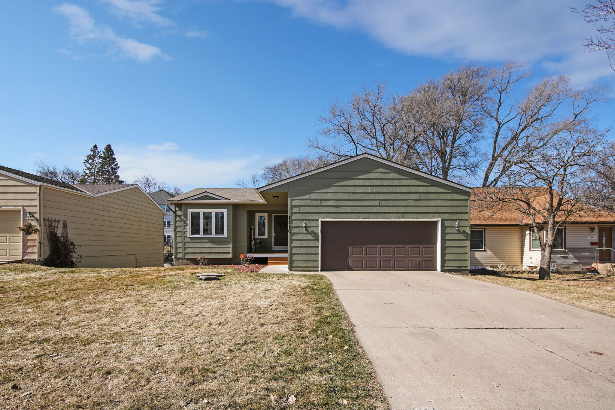 1810 Idaho Ave S, Minneapolis, MN 55426 | BrightSpaces Photography