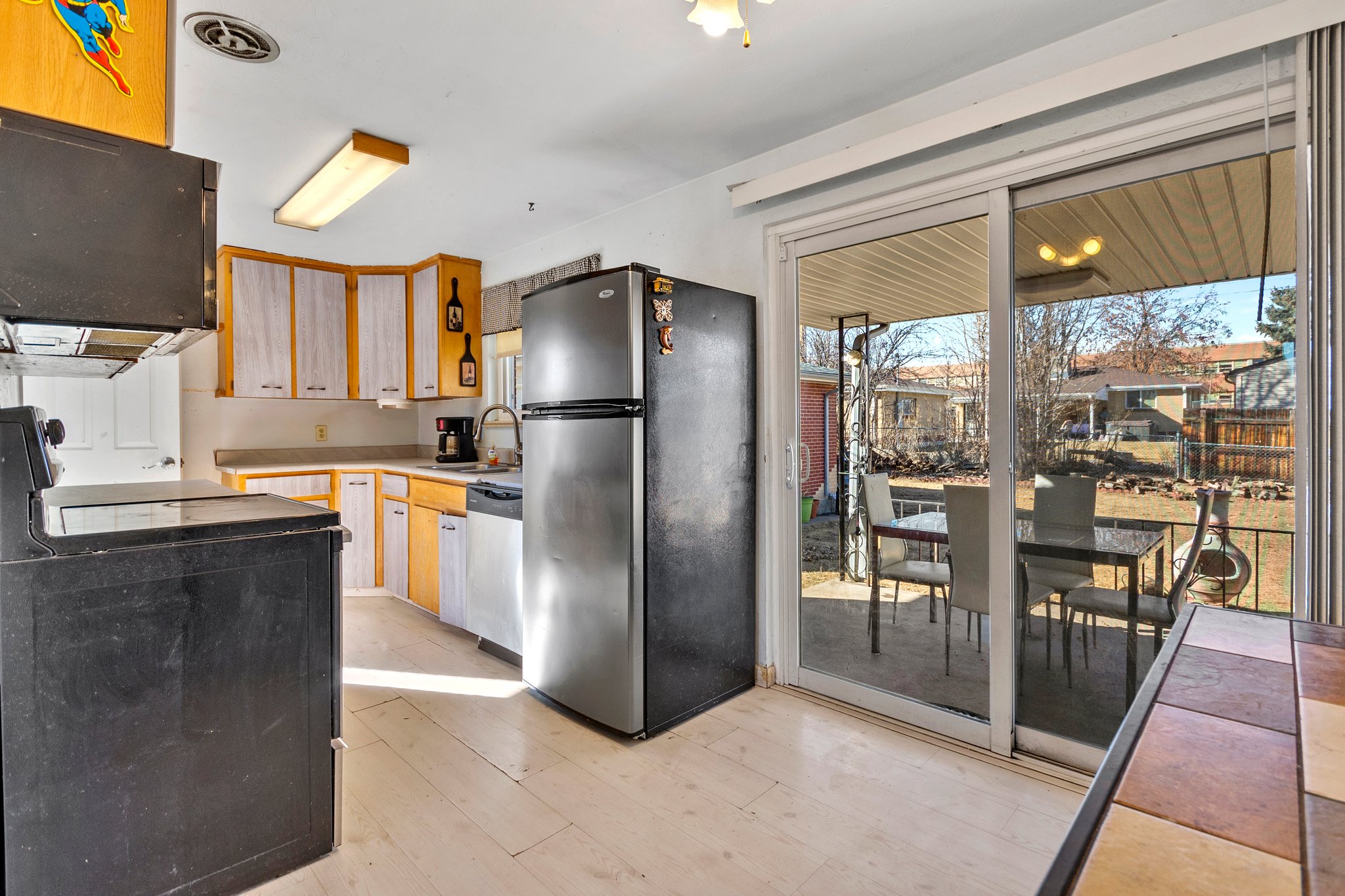 1821 S Xavier St, Denver, CO 80219 | Lavish Real Estate Photography