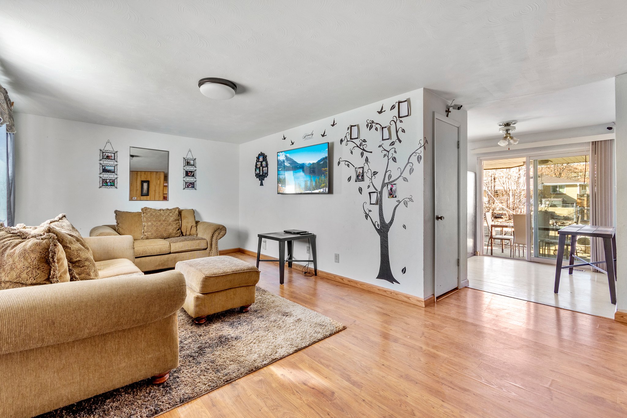 1821 S Xavier St, Denver, CO 80219 | Lavish Real Estate Photography