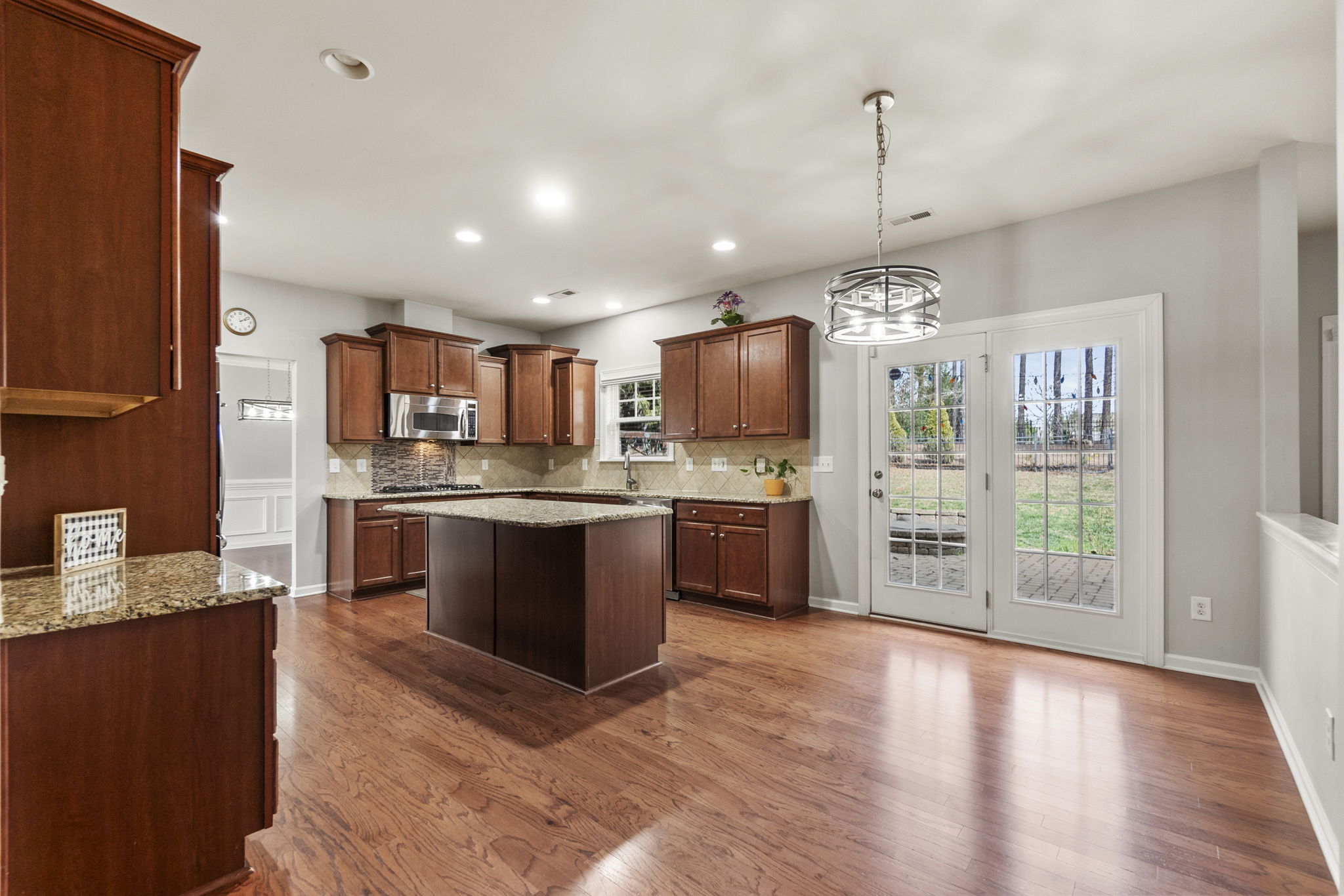 18232 Meadow Bottom Rd., Charlotte, NC 28270