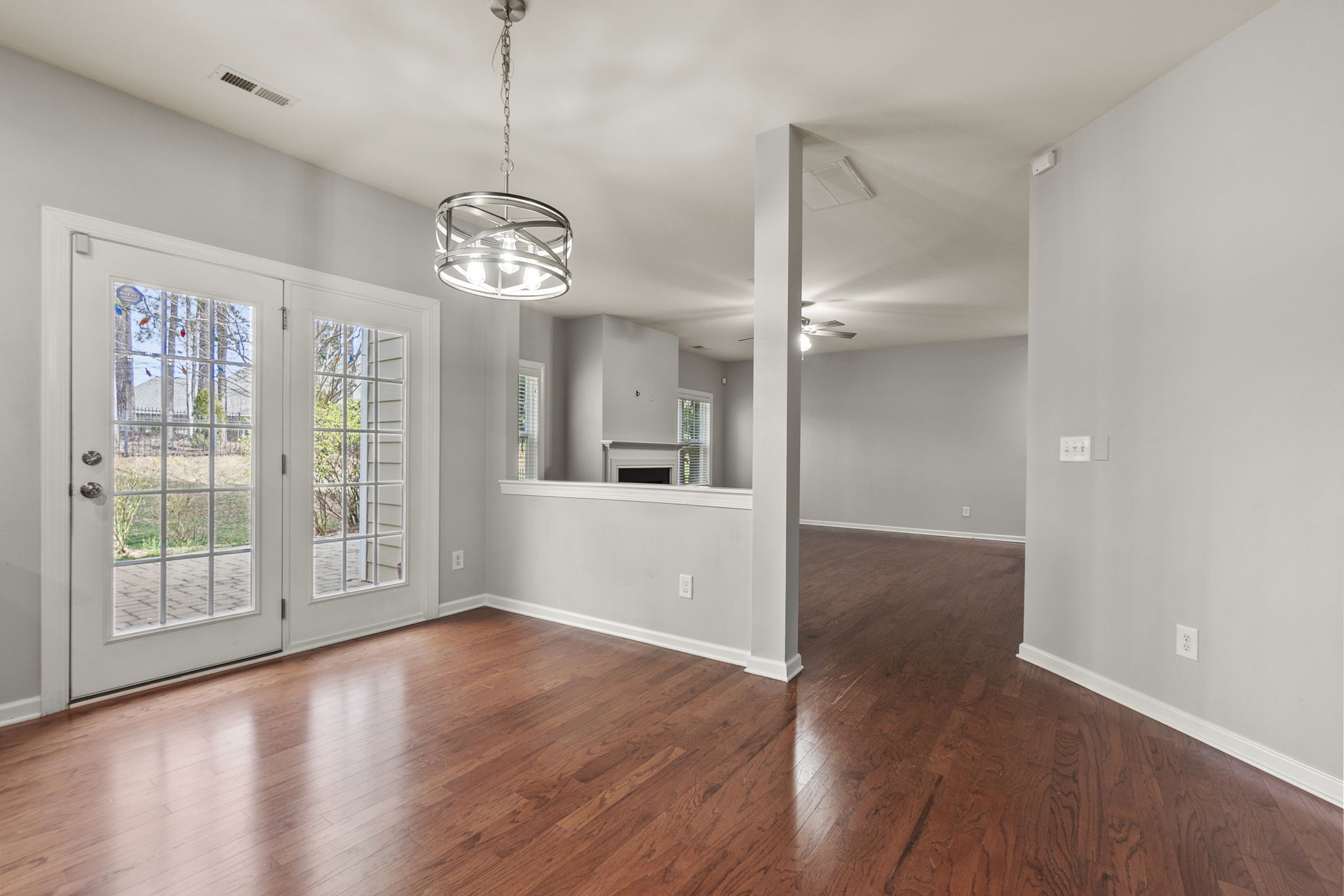 18232 Meadow Bottom Rd., Charlotte, NC 28270