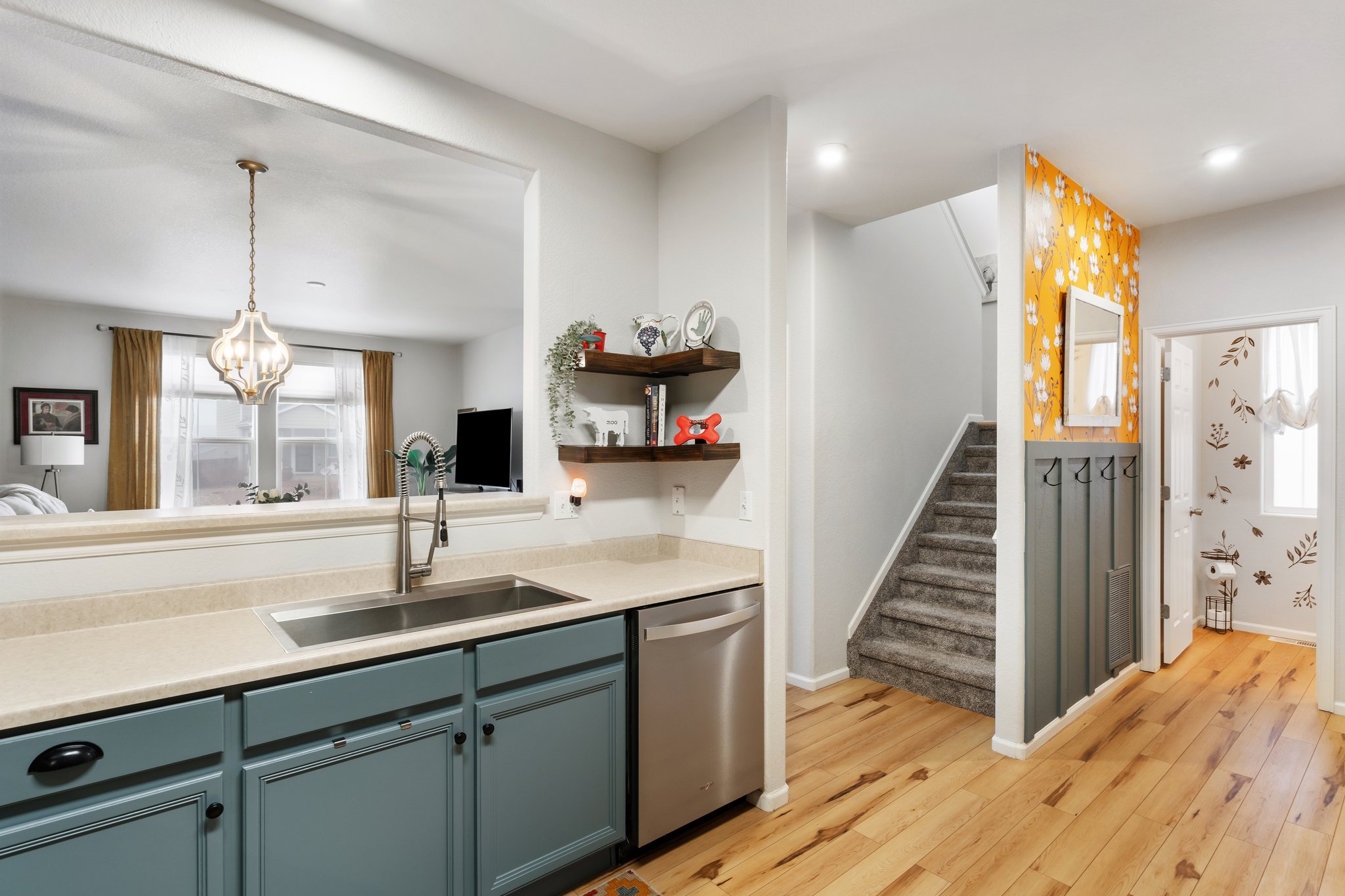 1824 Reilly Grove, Colorado Springs, CO 80951 | PixVid