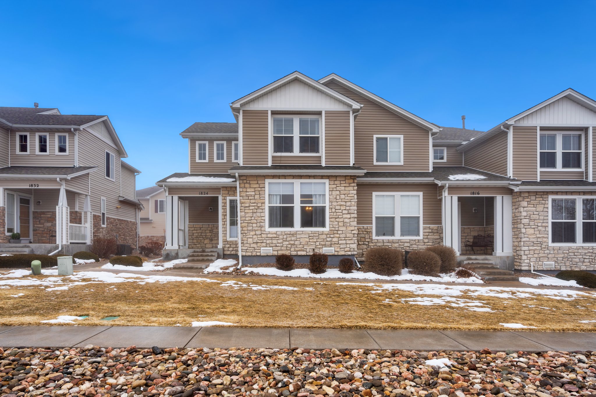1824 Reilly Grove, Colorado Springs, CO 80951 | PixVid