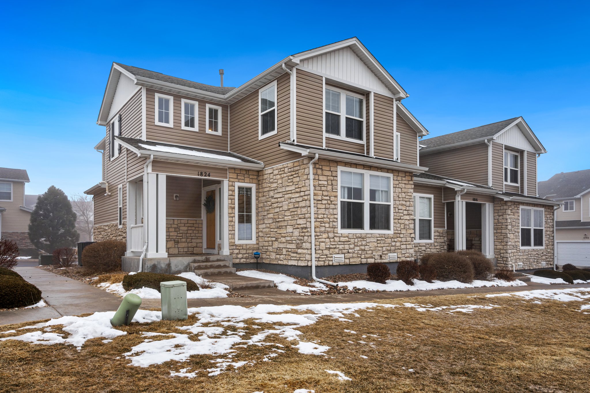 1824 Reilly Grove, Colorado Springs, CO 80951 | PixVid