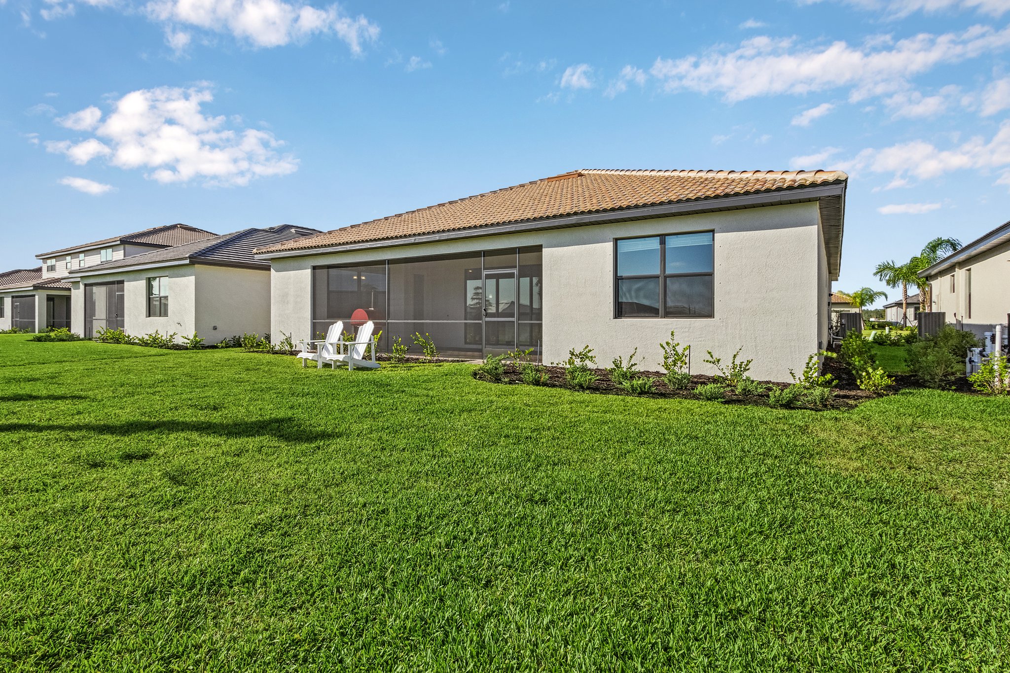 18274 Ridgeline Dr, Estero, FL 33928 | VisualPRO Photography