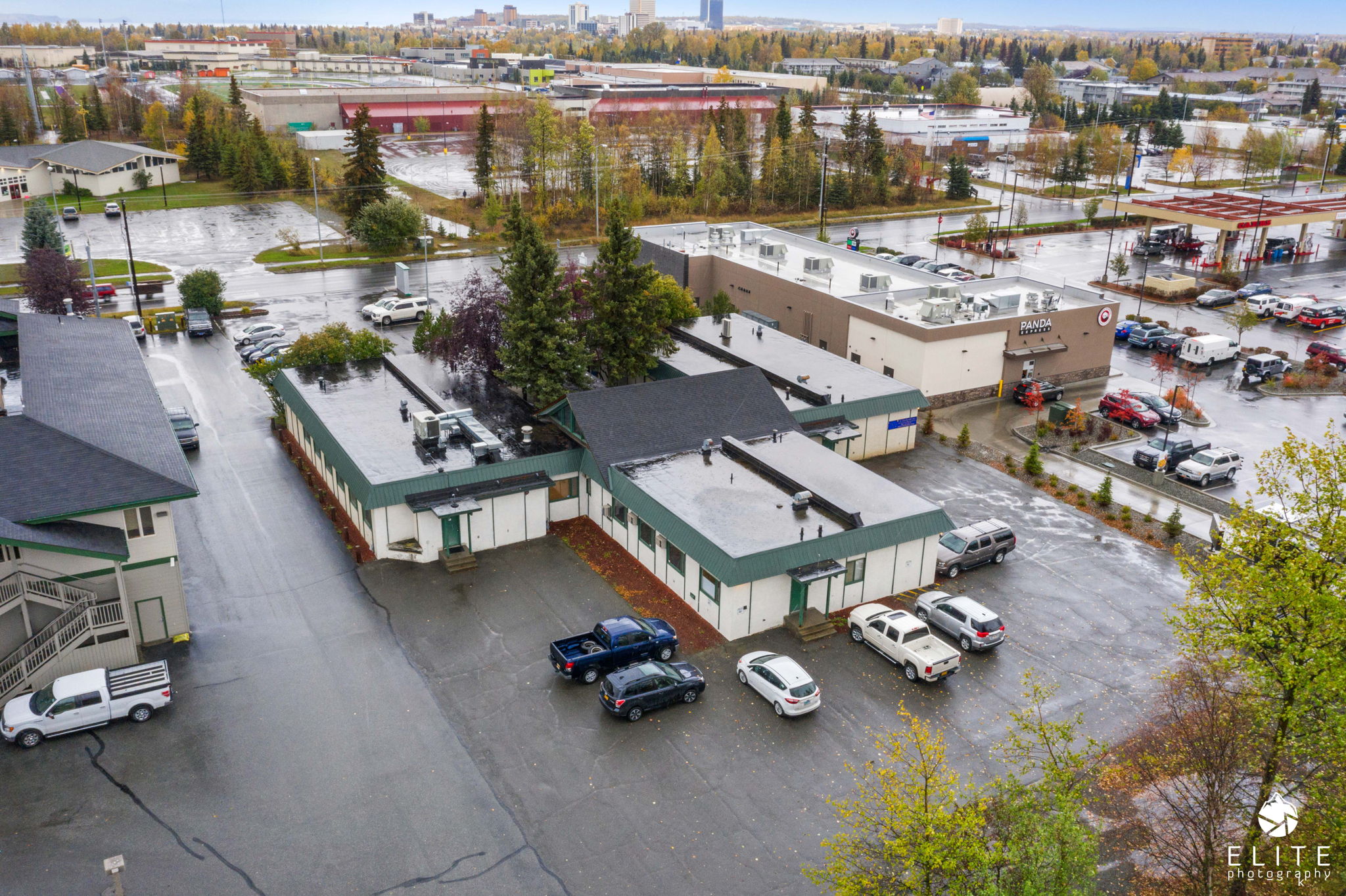 1836 W Northern Lights Blvd, Anchorage, AK 99517 | Elite Photography Alaska