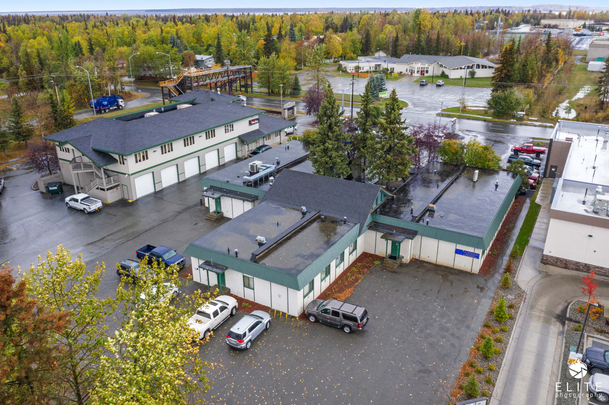 1836 W Northern Lights Blvd, Anchorage, AK 99517 | Elite Photography Alaska