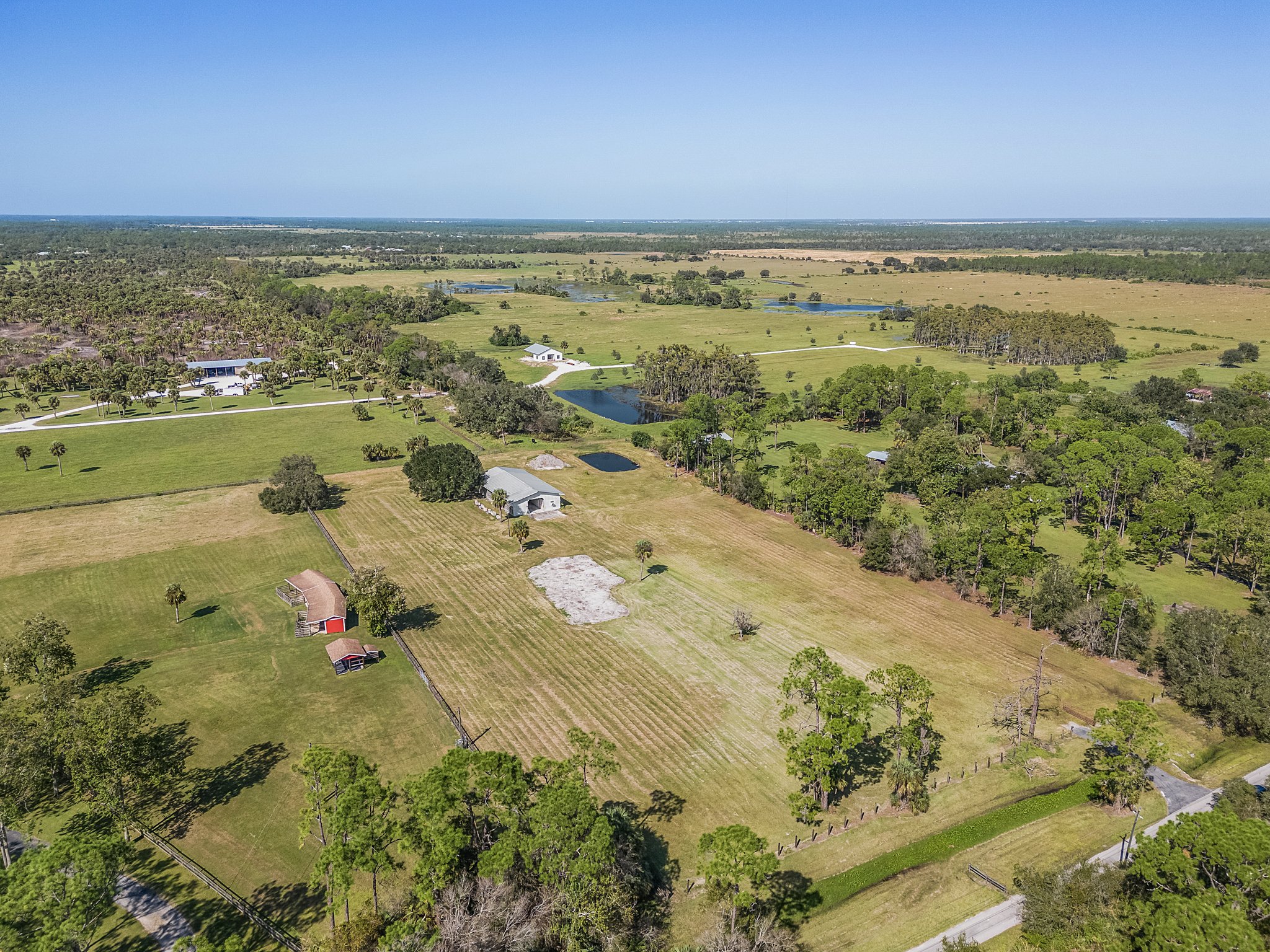 18451 Fichters Creek Ln, Alva, FL 33920 | VisualPRO Photography