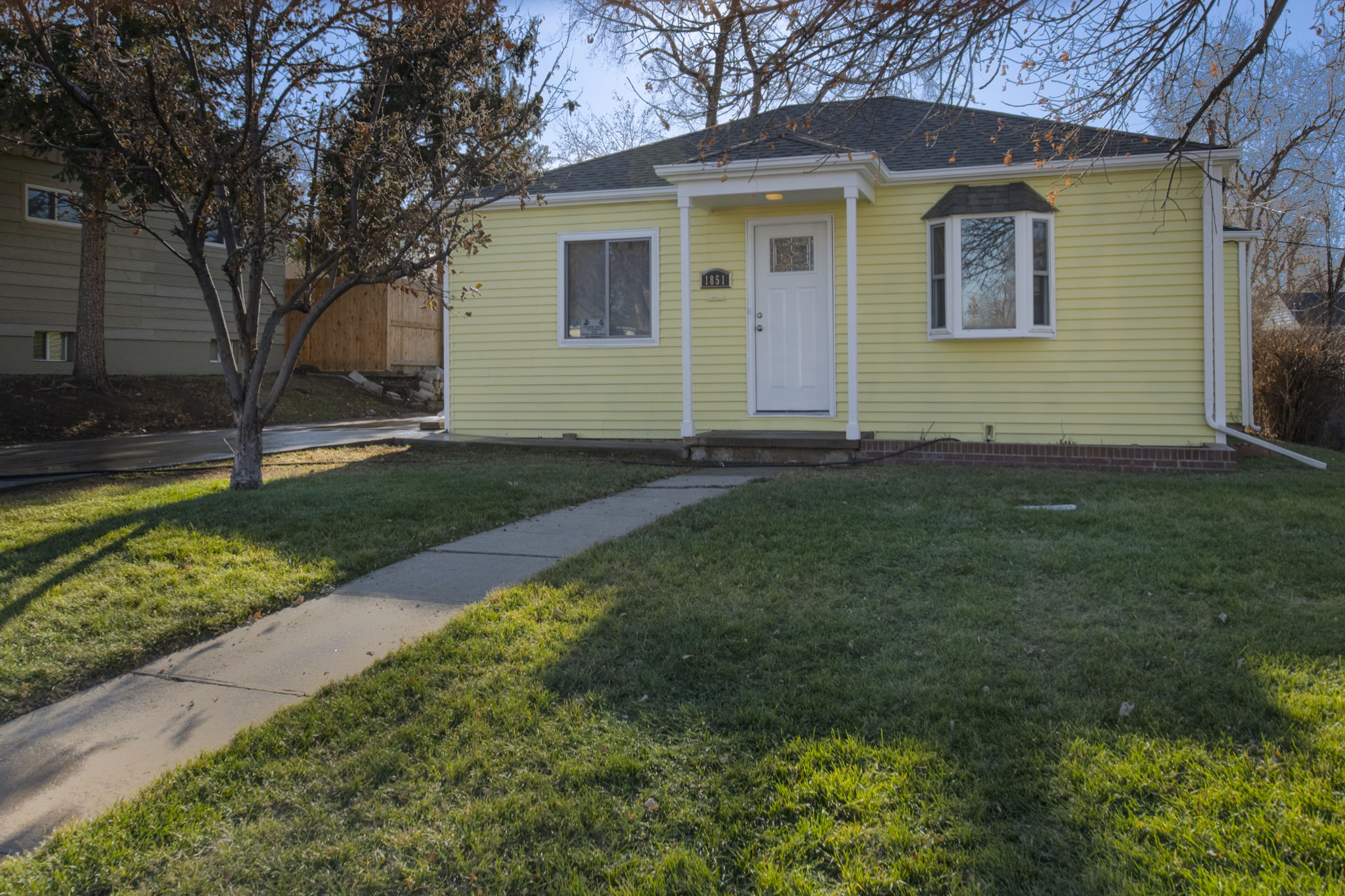 1851 S Julian St, Denver, CO 80219 | Cami Rosine Photography