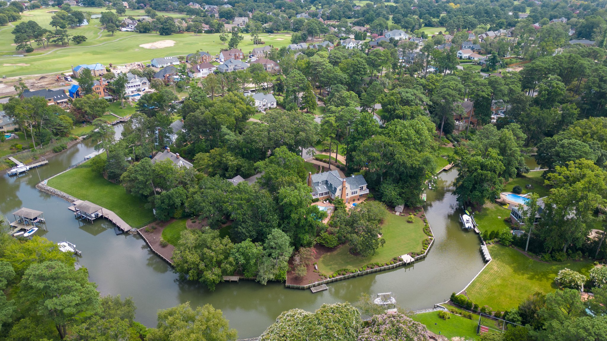 1854 Duke of York Quay, Virginia Beach, VA 23454 | D.R. One Projects