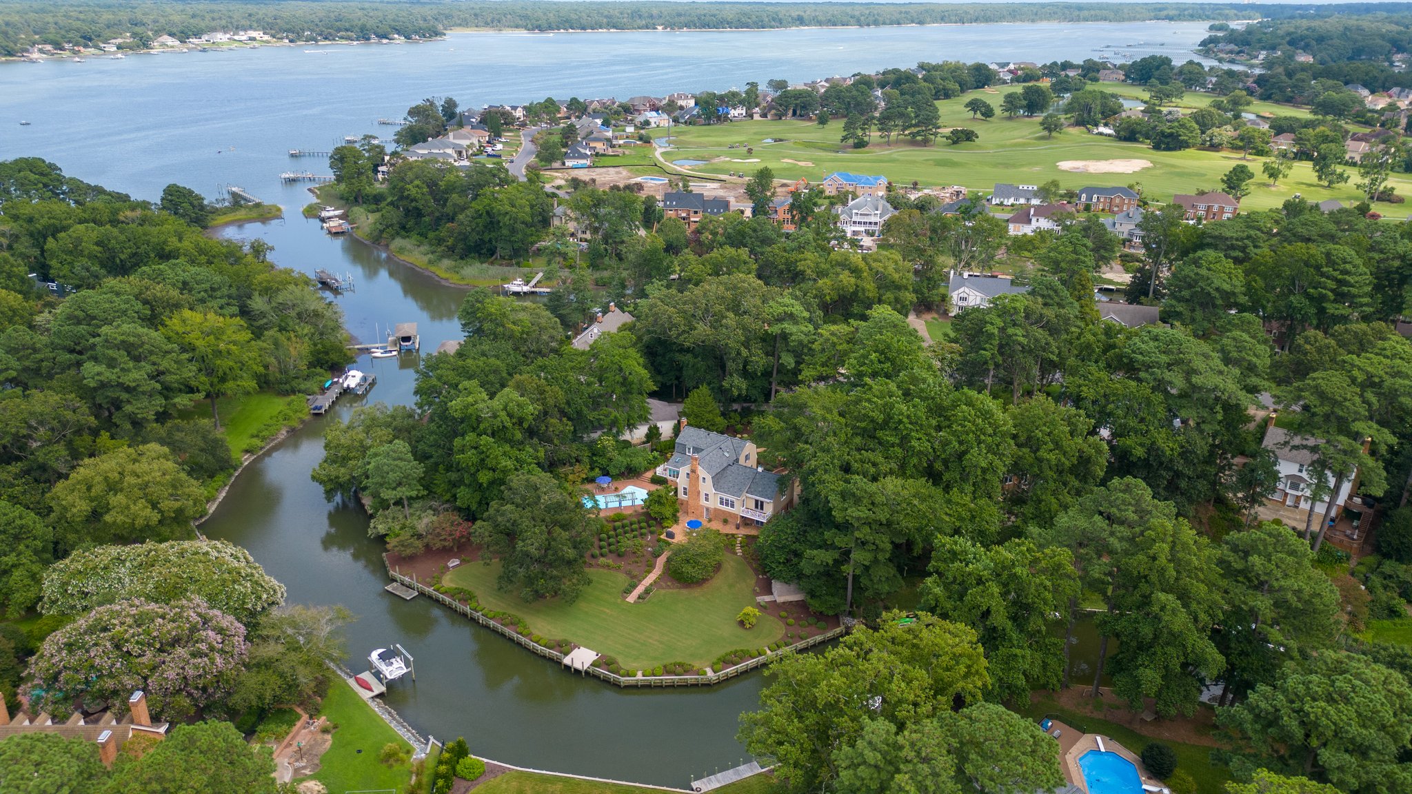 1854 Duke of York Quay, Virginia Beach, VA 23454 | D.R. One Projects