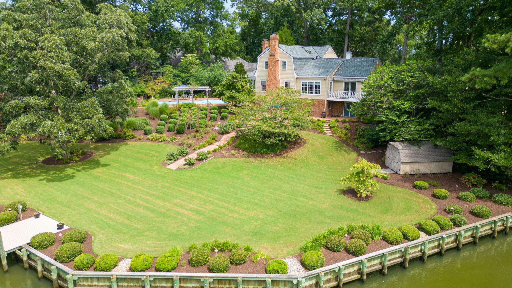 1854 Duke of York Quay, Virginia Beach, VA 23454 | D.R. One Projects