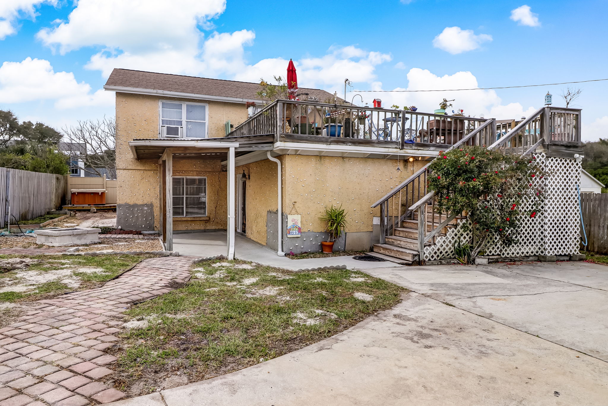 185 1/2 S Fletcher Avenue | ECVT Real Estate Photography