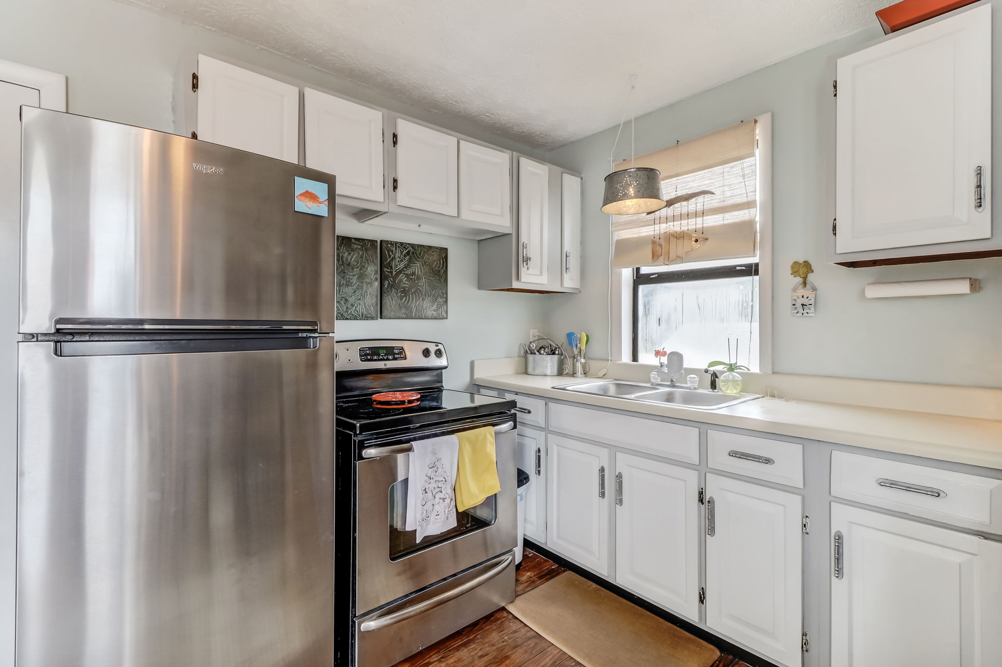 185 1/2 S Fletcher Avenue | ECVT Real Estate Photography