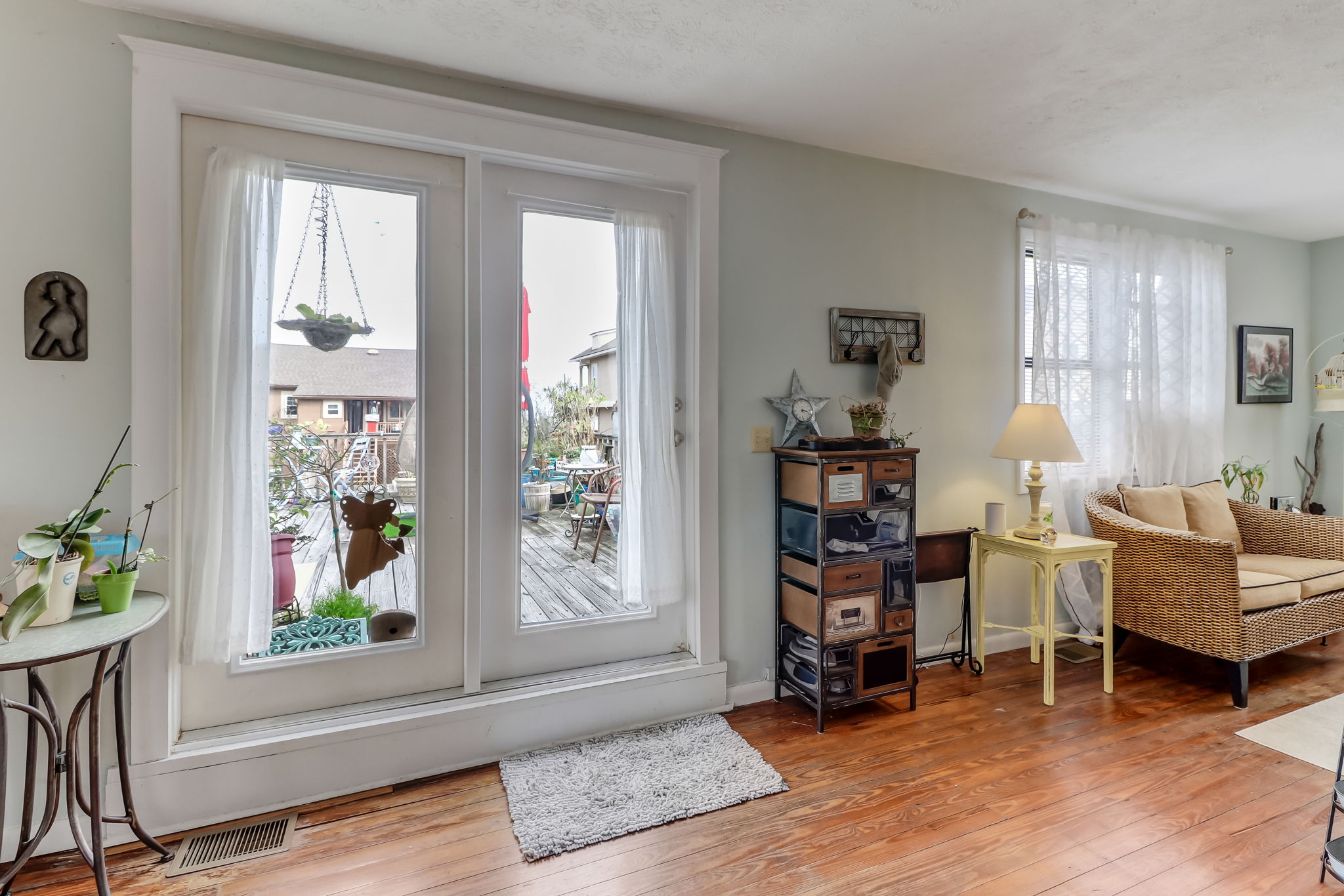 185 1/2 S Fletcher Avenue | ECVT Real Estate Photography