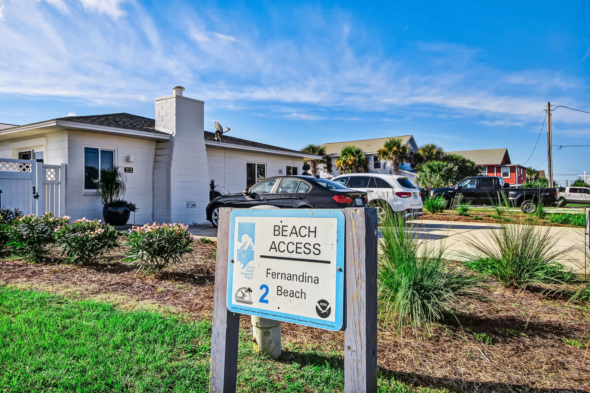 185 1/2 S Fletcher Avenue | ECVT Real Estate Photography