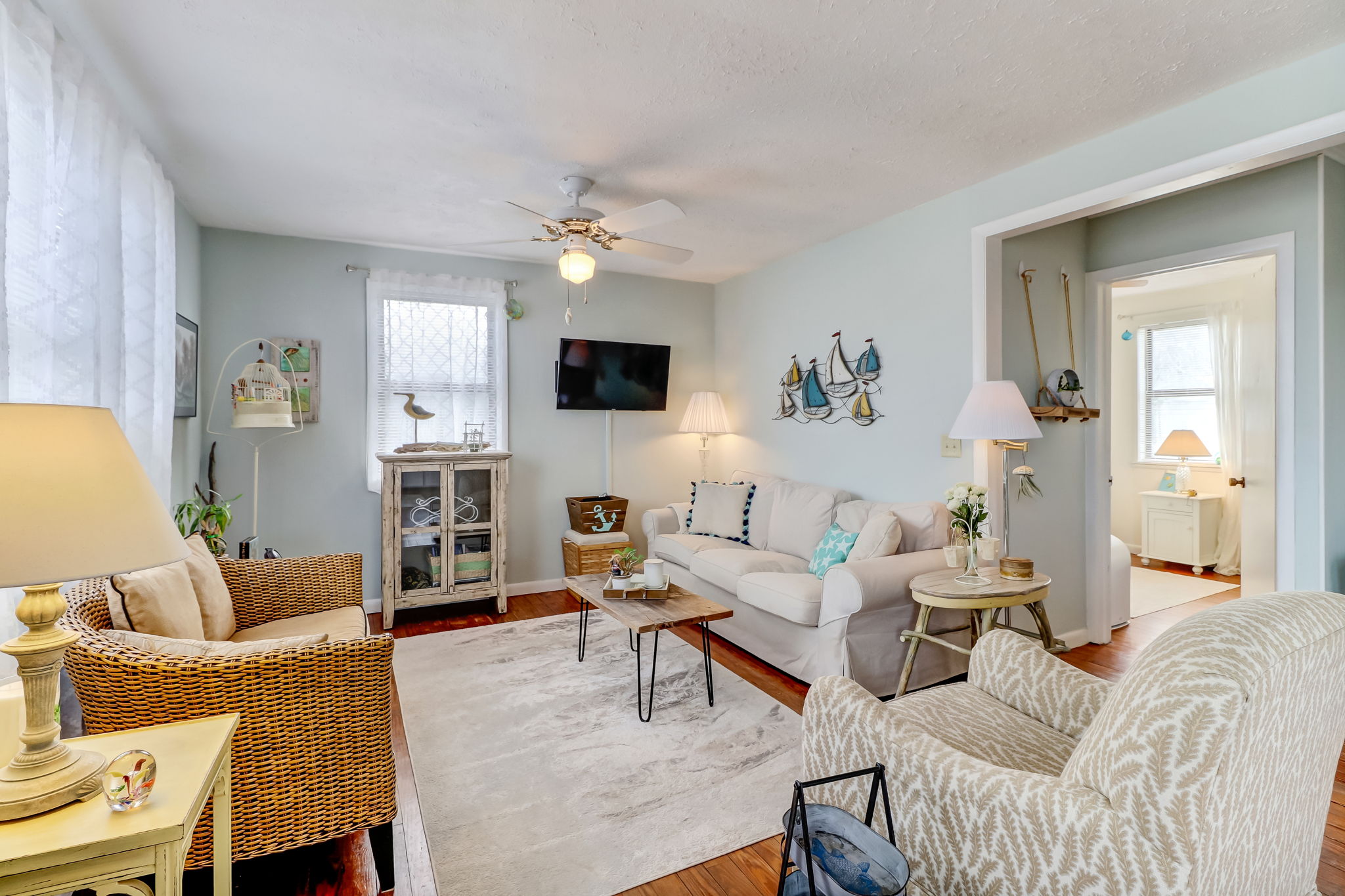 185 1/2 S Fletcher Avenue | ECVT Real Estate Photography