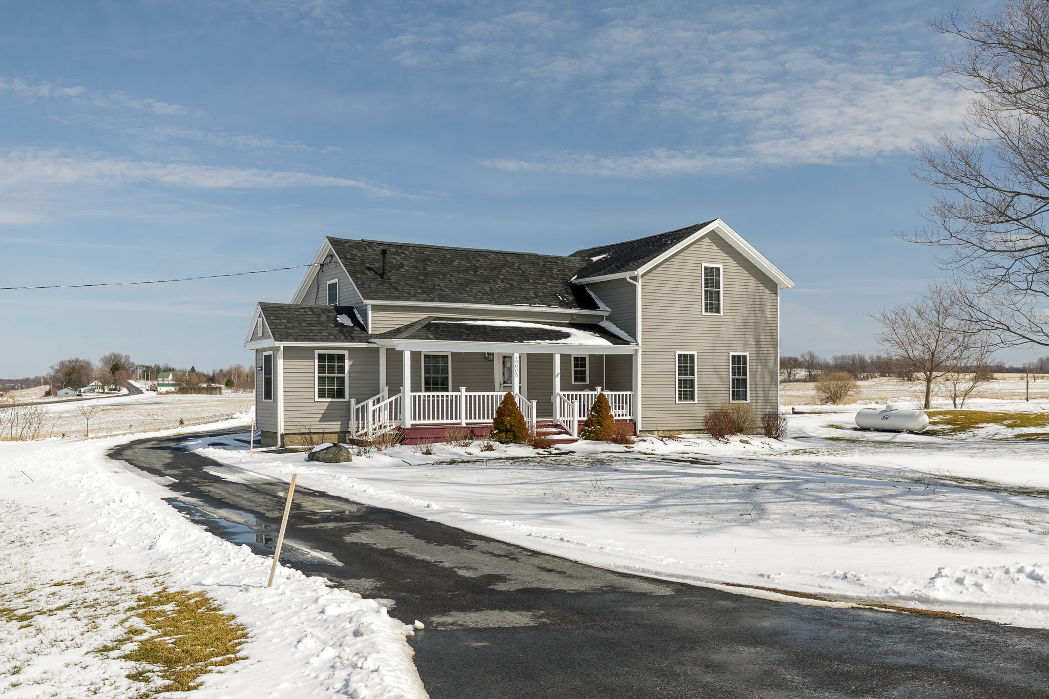 19005 Minkler Rd, Adams Center, NY 13606