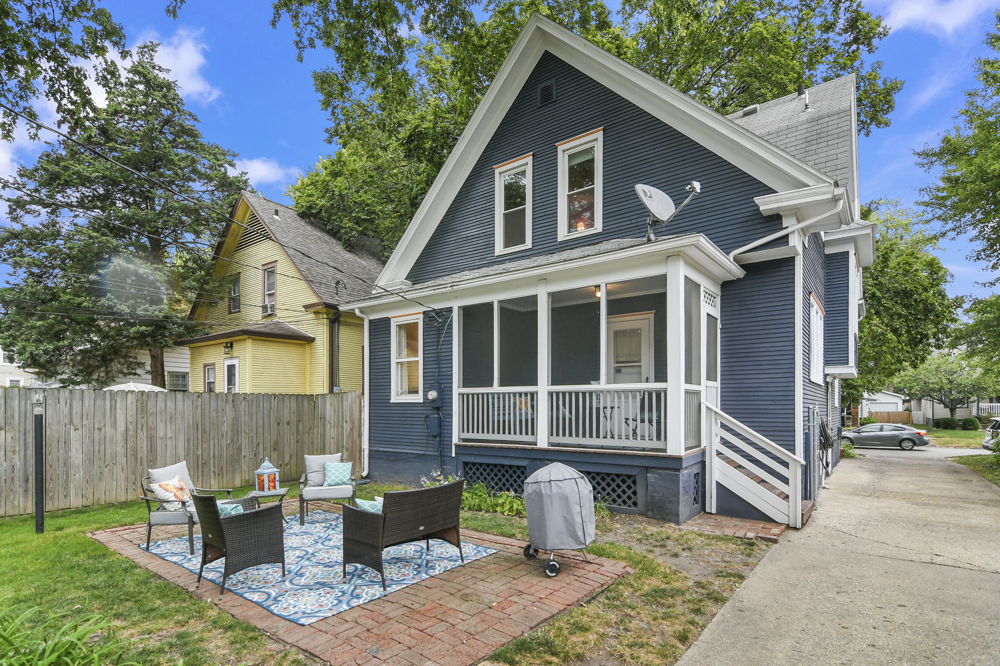 1901 S Pasfield St, Springfield, IL 62704 | Design Eyes Photography