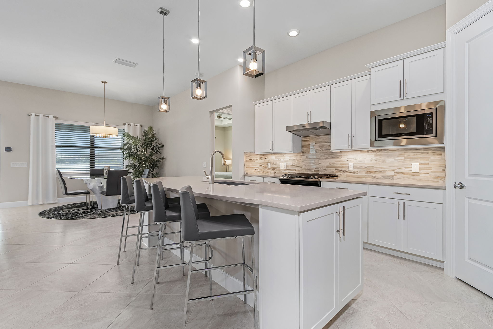 19169 Aqua Shore Dr, Fort Myers, FL 33913 | VisualPRO Photography