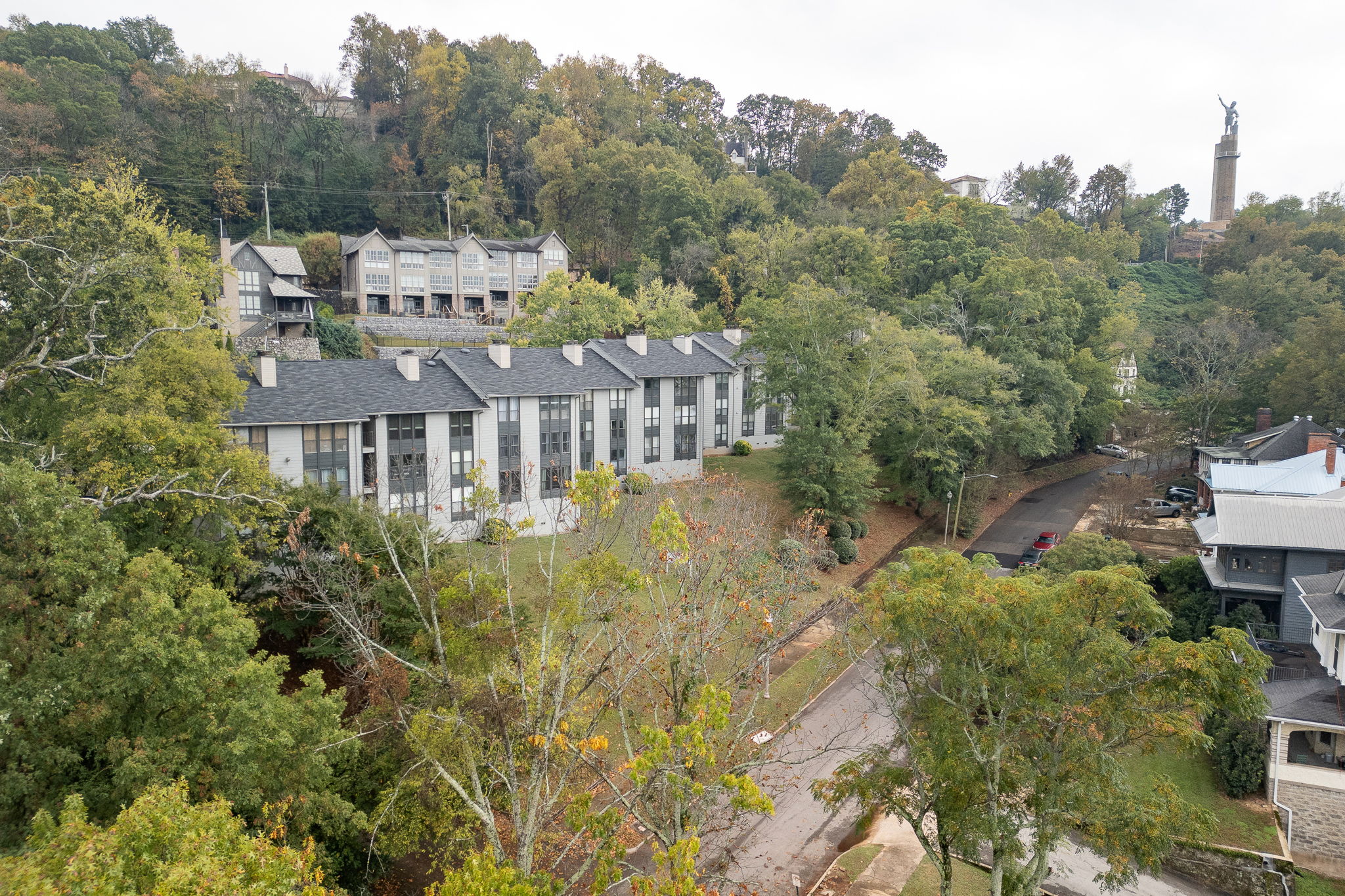 1909 16th Ave S Apt A, Birmingham, AL 35205 | DoubleOak ArtWorks