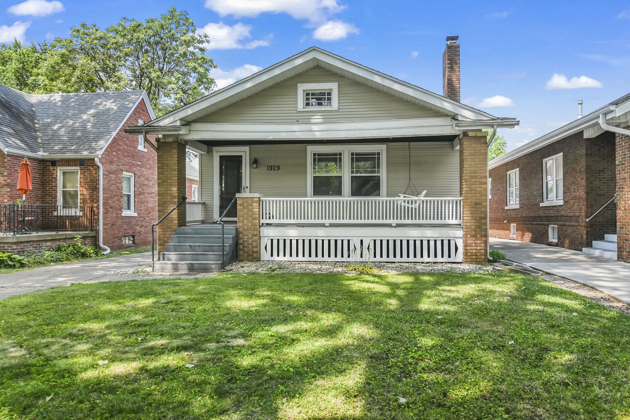 1929 S State St, Springfield, IL 62704 | Design Eyes Photography