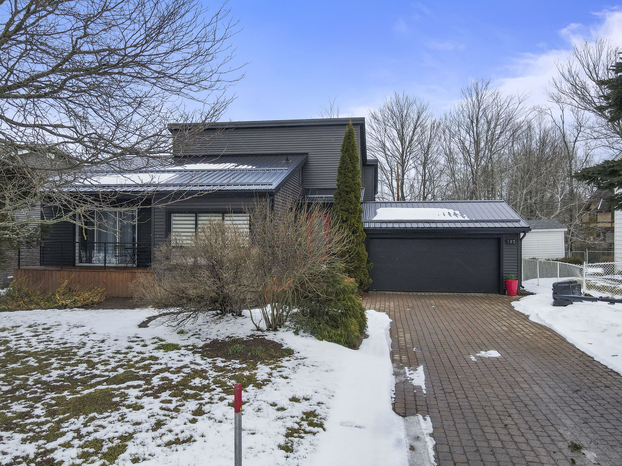 193 Centennial Dr, Moncton, NB E1E 3W9 | PROPICSTA & MeasureMySpace