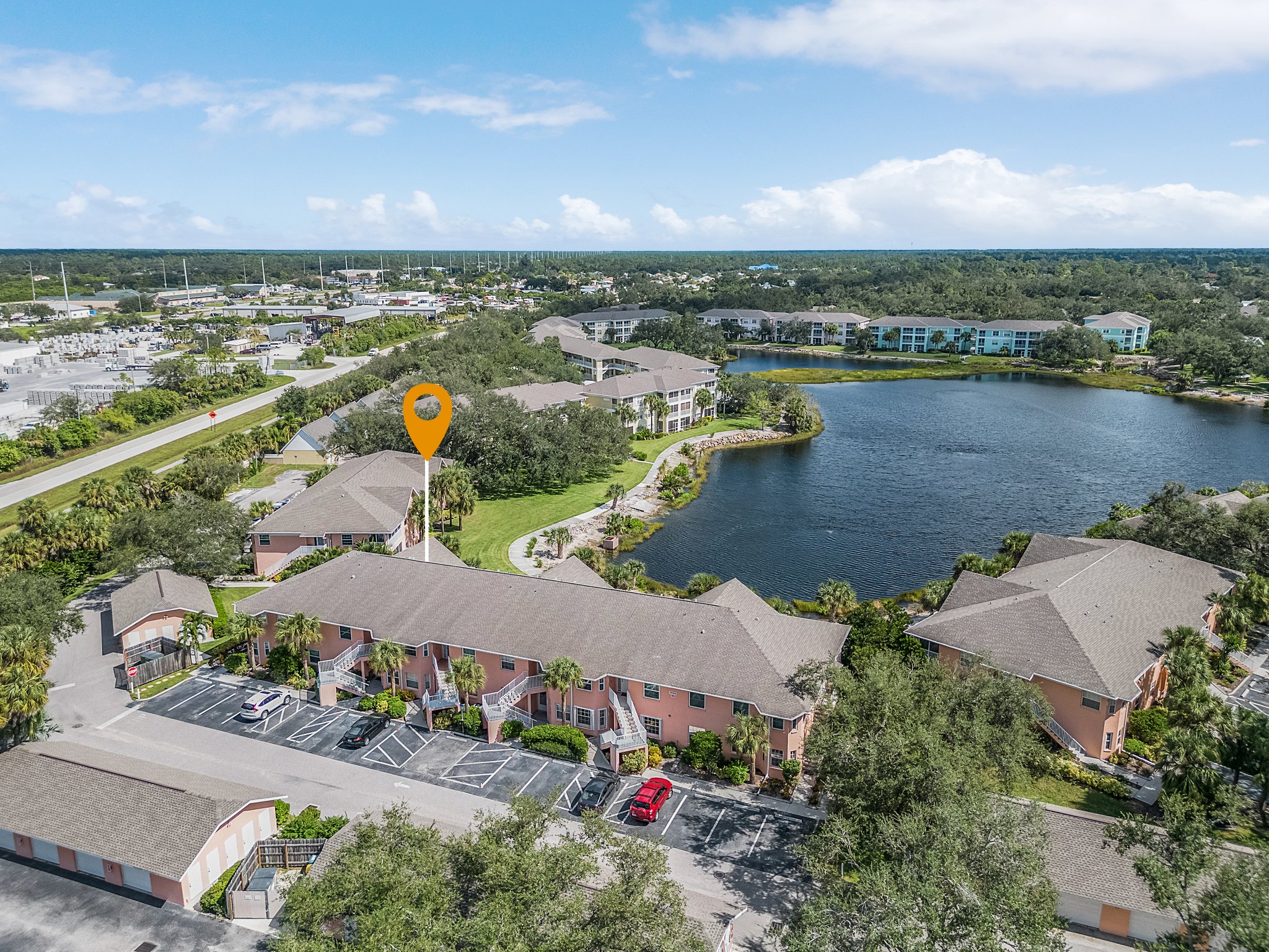 19305 Water Oak Drive, Port Charlotte, FL 33948 | A VisualPRO