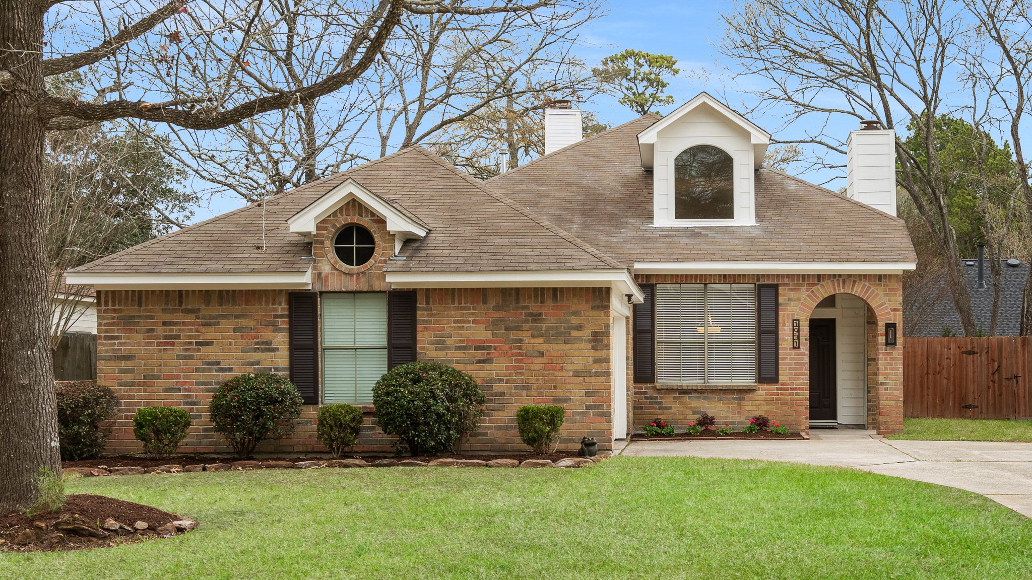 1931 Invermere Dr, Spring, TX 77386 | Houston Real Estate Media