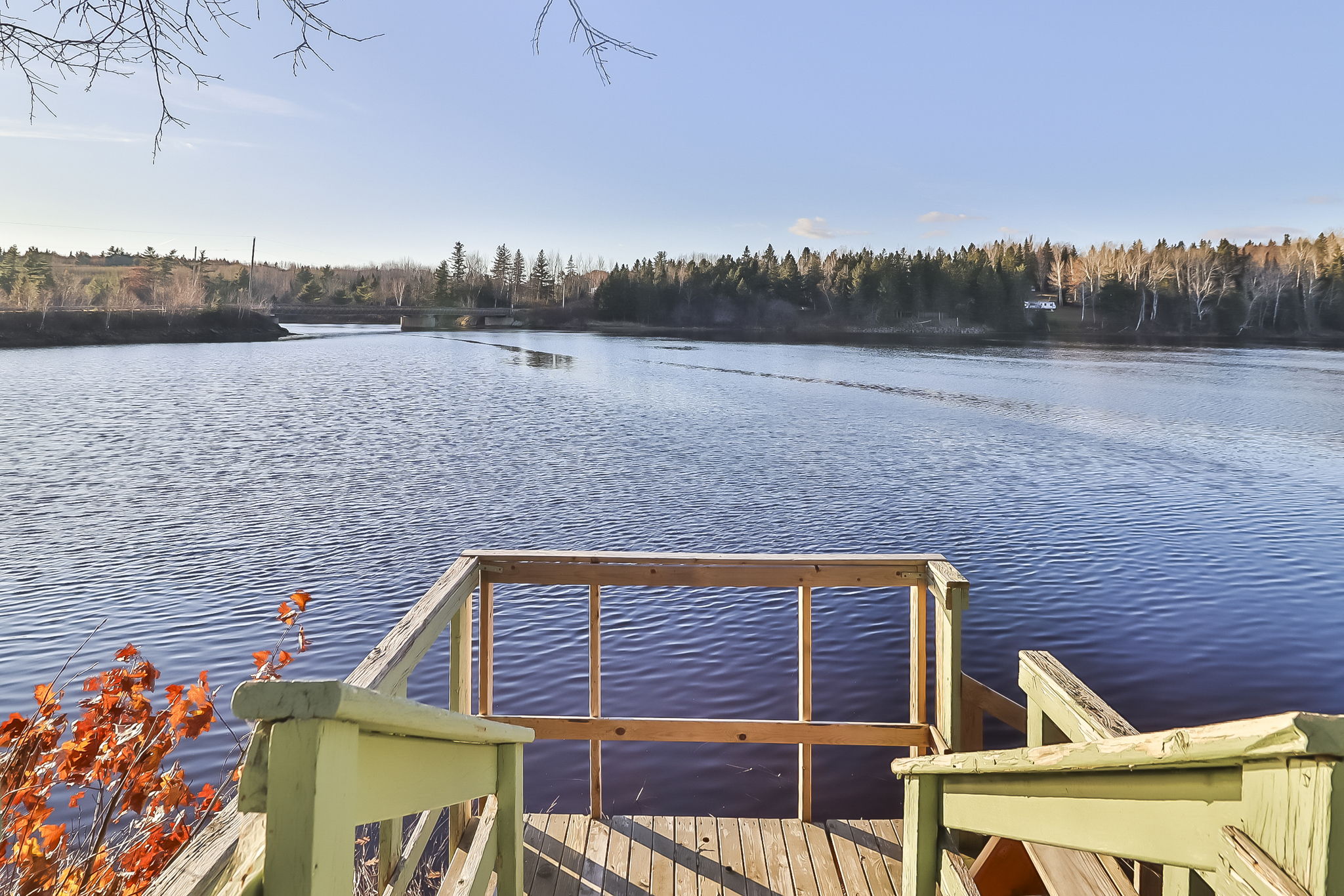 2 Ida's Ln, Five Rivers, NB E4T 4K2 | PROPICSTA & MeasureMySpace